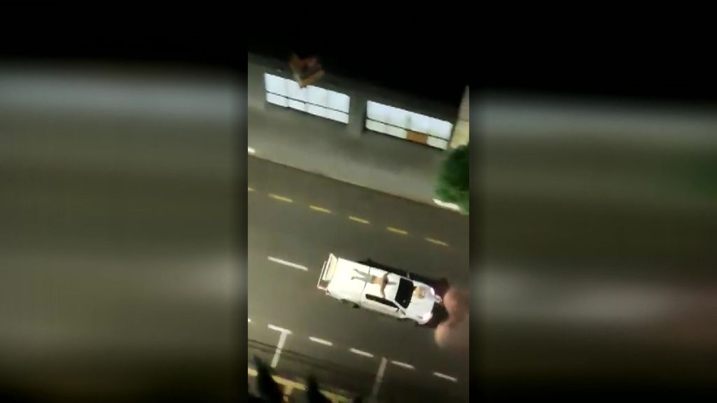 Armed Robbery - Topic - ABC News