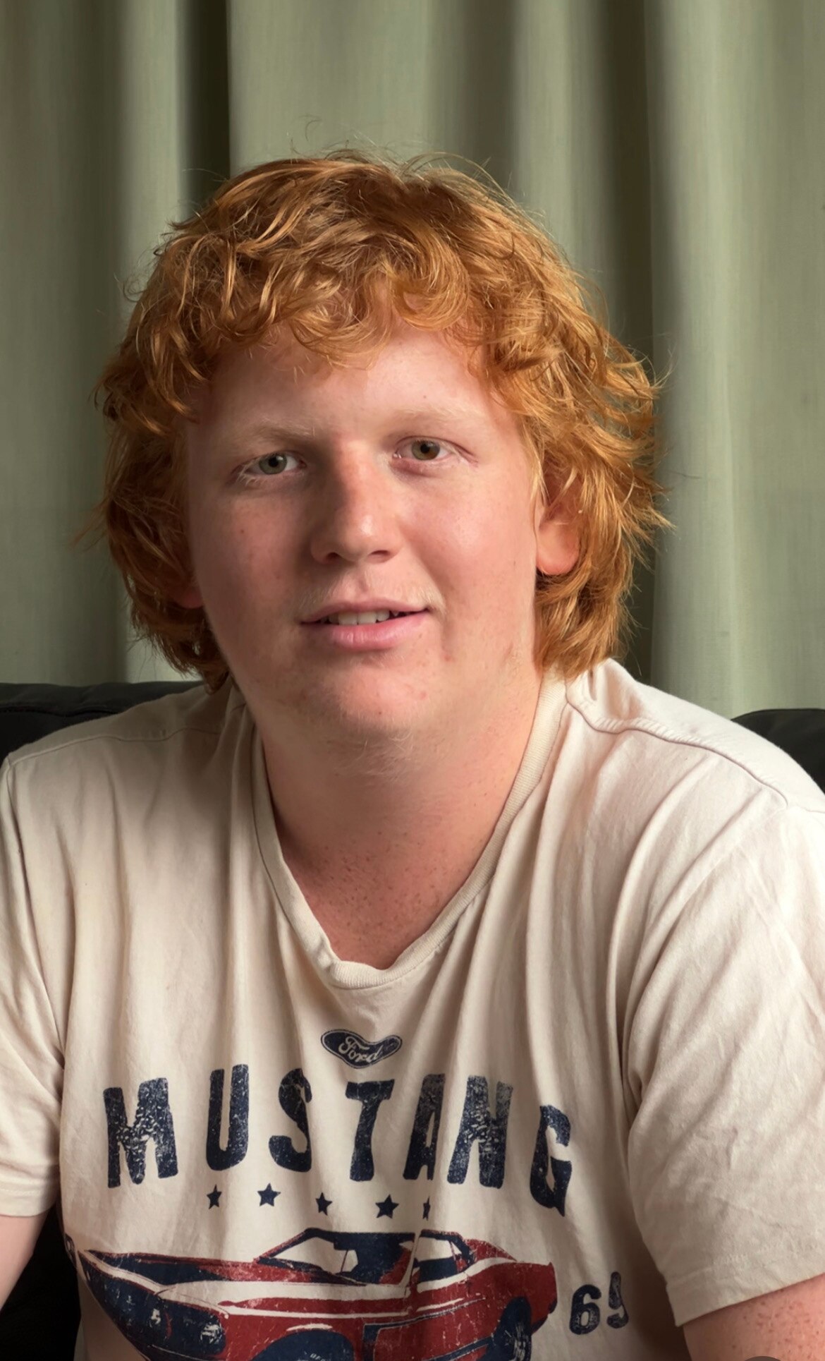 I love bringing people joy and making them laugh, that's why I do ...