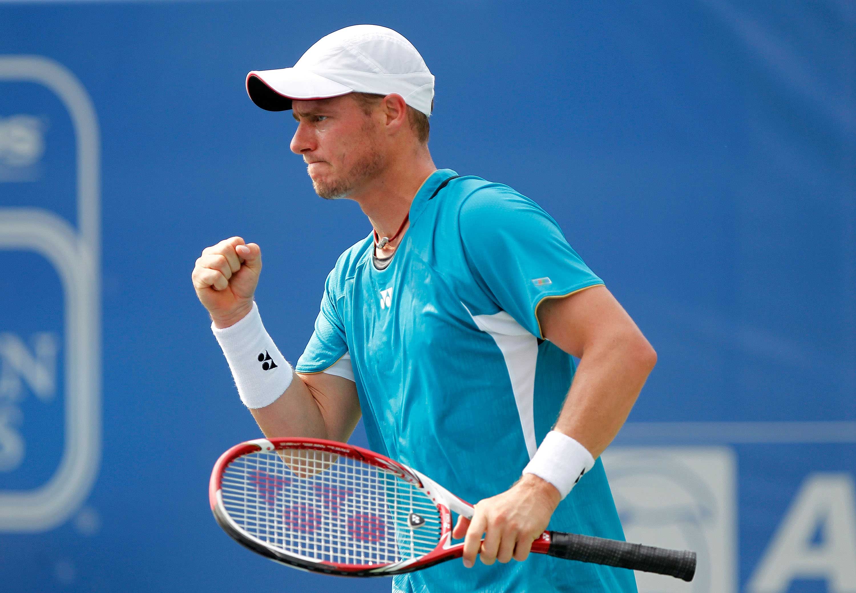 Hewitt wins US hardcourt opener - ABC News