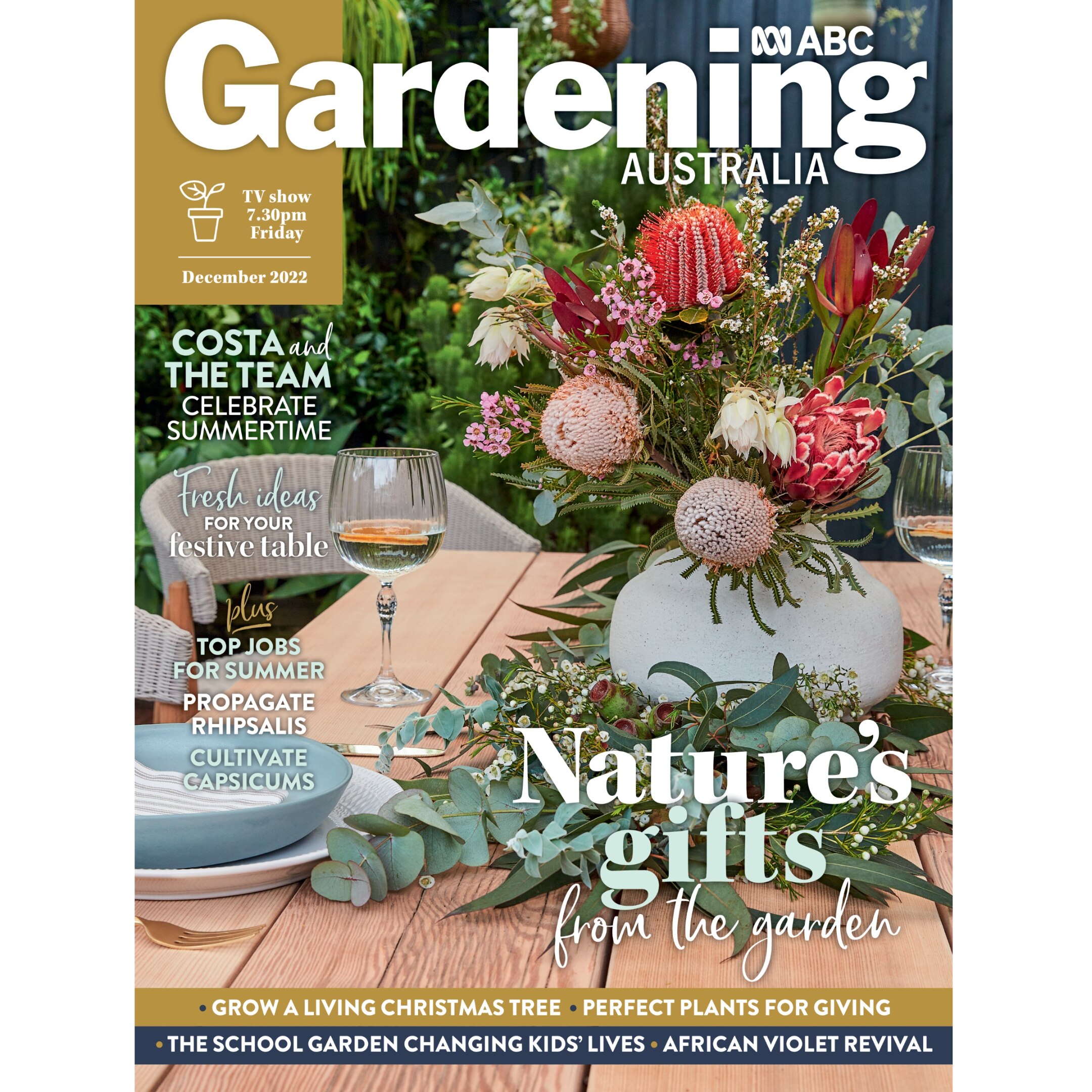 Magazines - ABC Shop