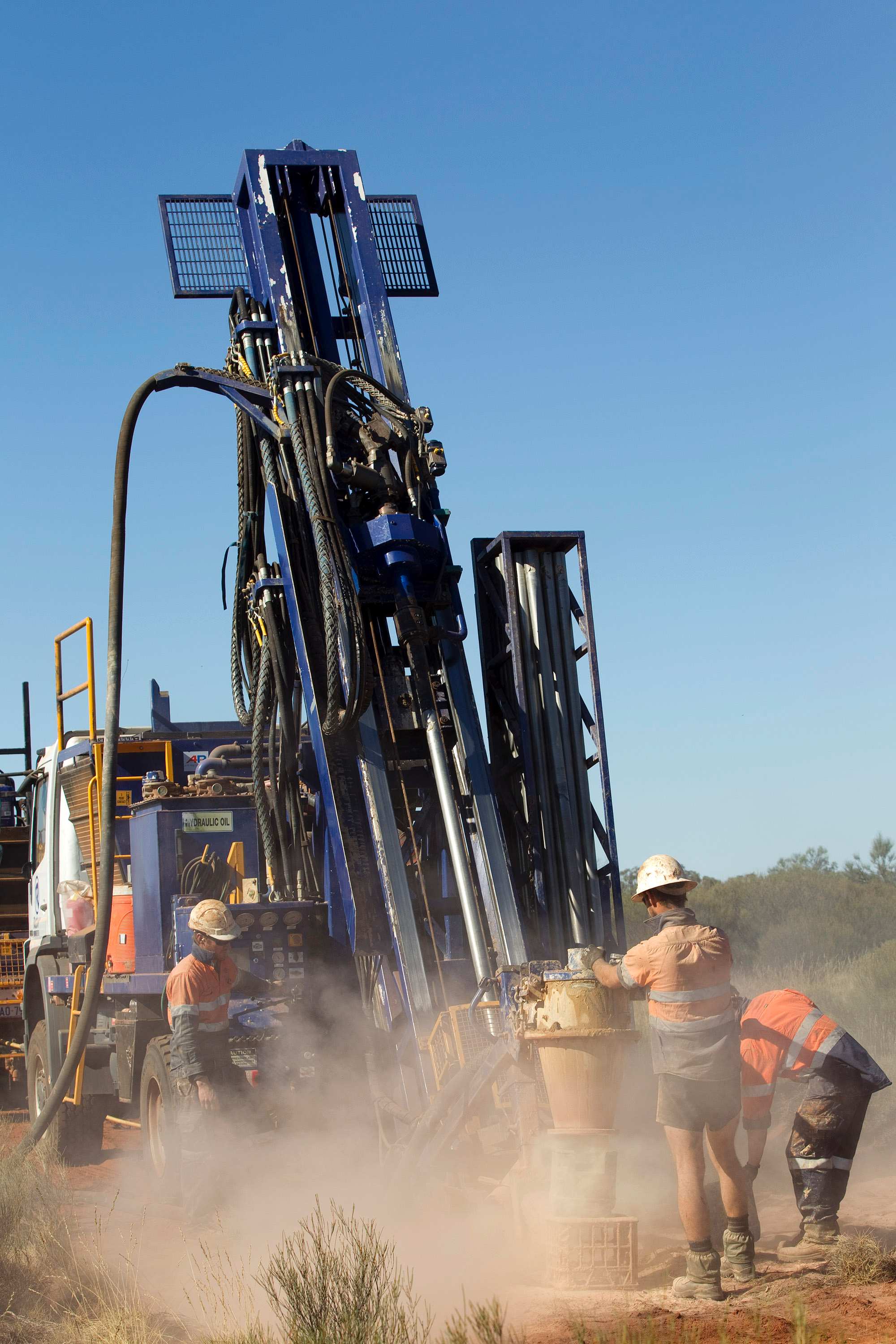 Company commits $10 million to West Australian gold exploration - ABC News