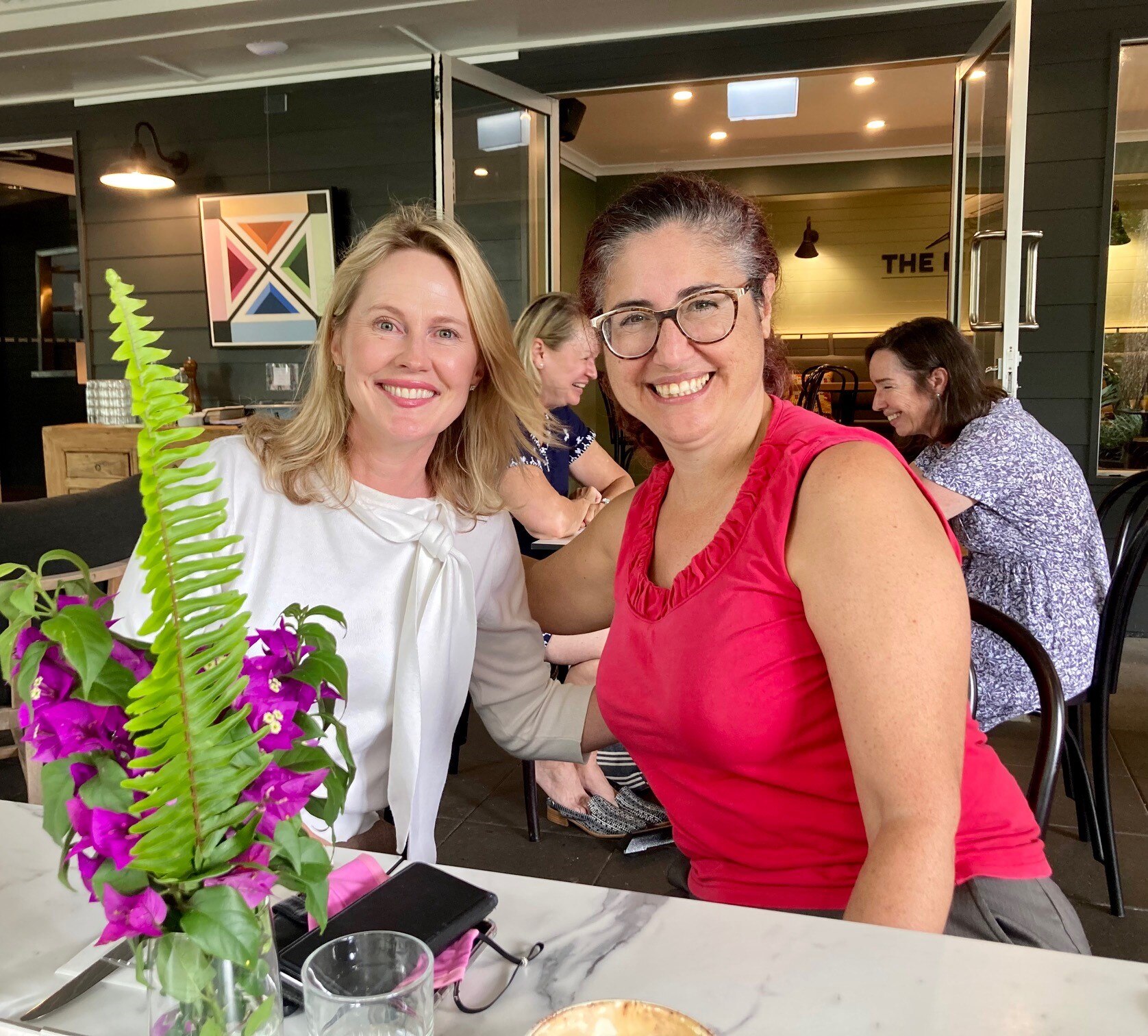 Lydia Burton - ABC News