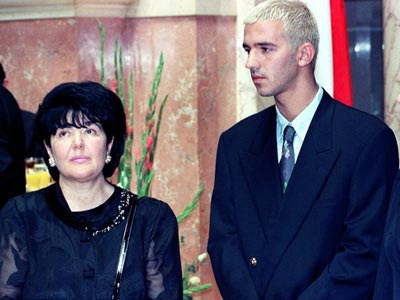 Serbia's former first lady and Slobodan Milosevic's widow dies in ...