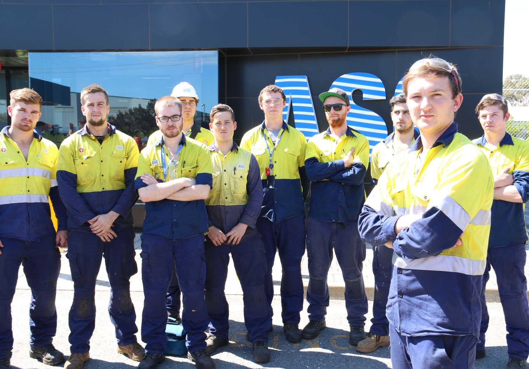 Pre-election promise on shipbuilding sought by Labor, Xenophon, unions ...