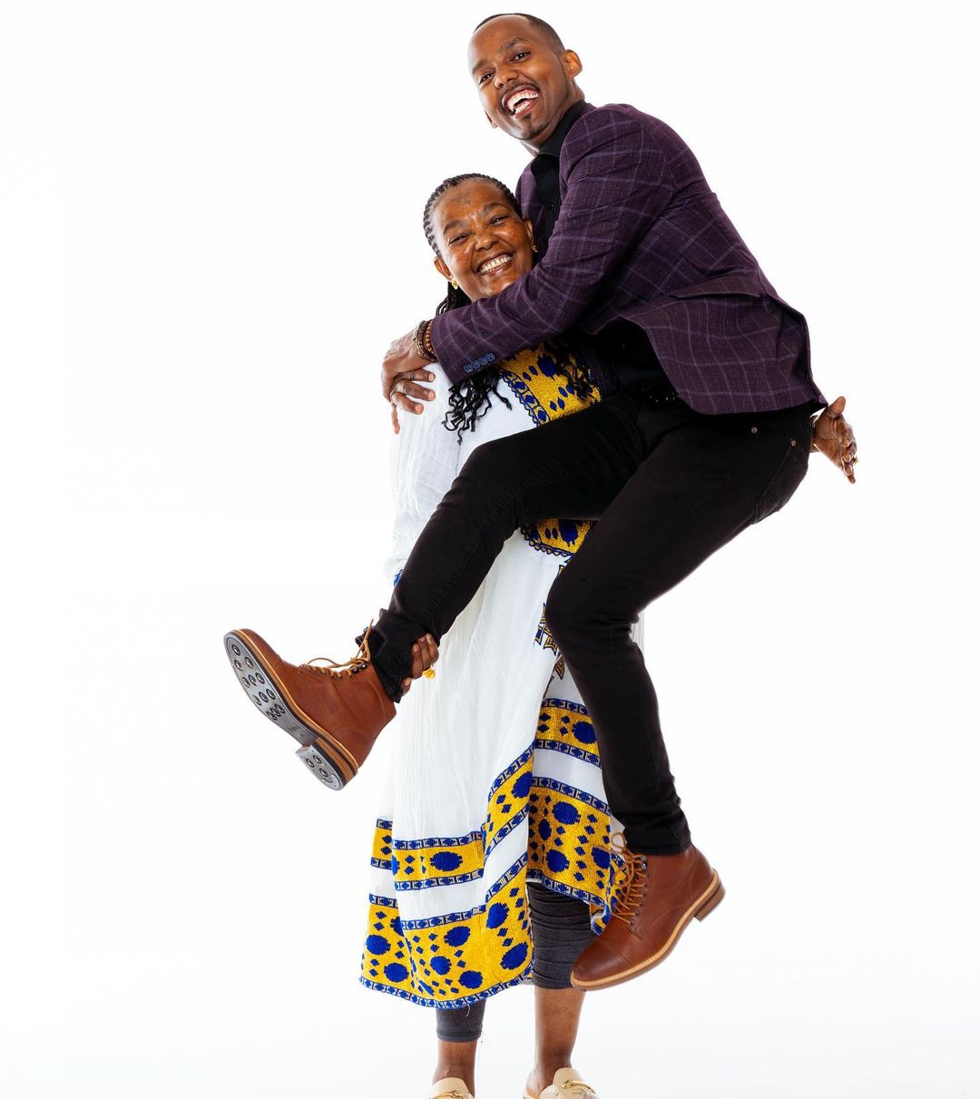 Joe White - the story behind the jokes - ABC listen