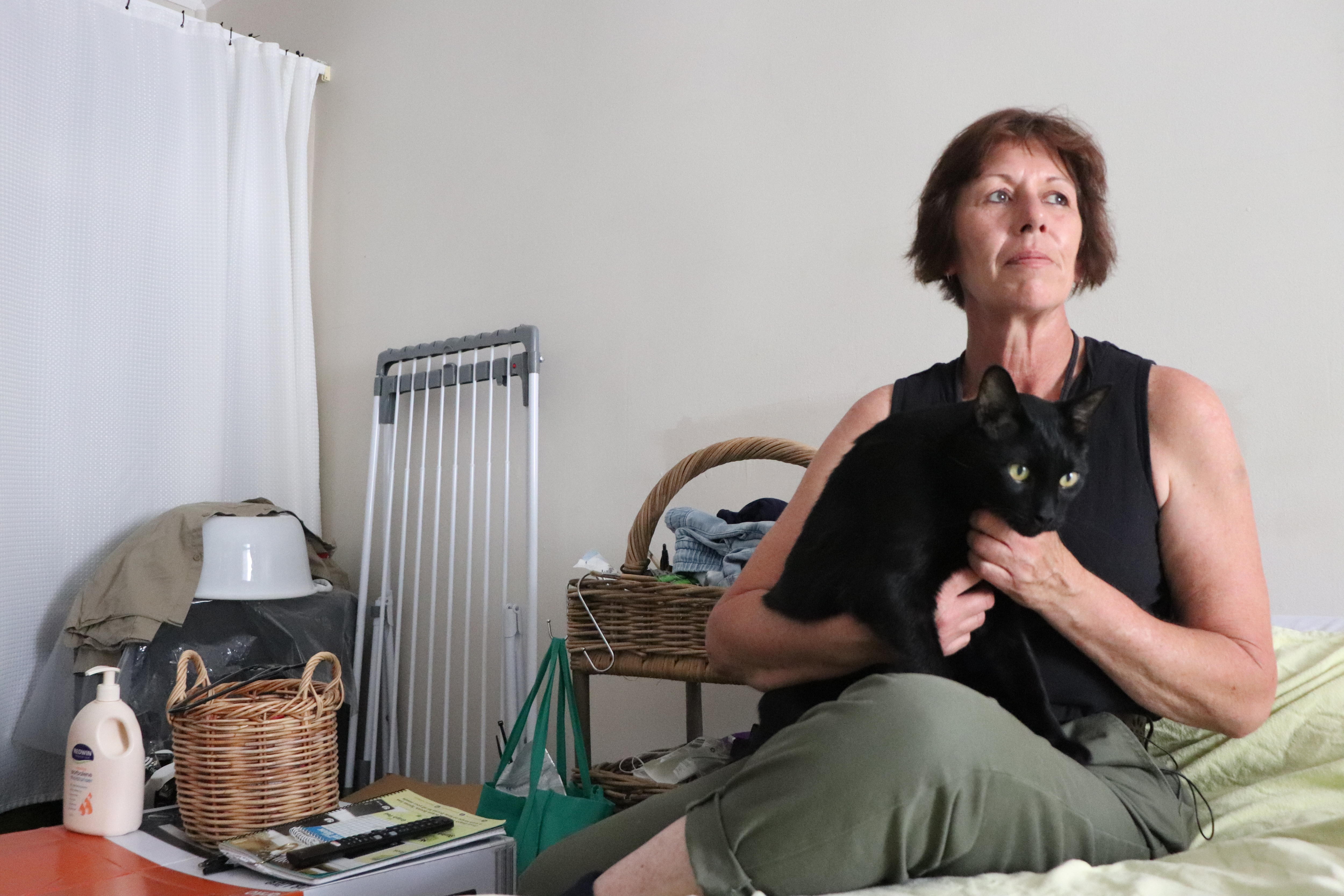 Claudia Jambor - ABC News