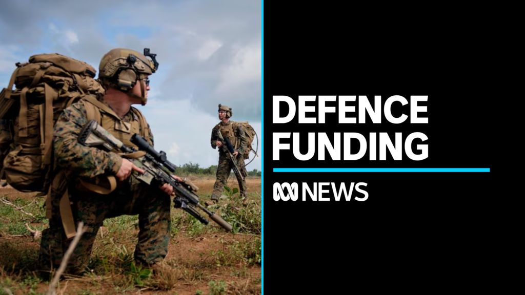 Defence Force is receiving less 'core funding', new budget analysis ...