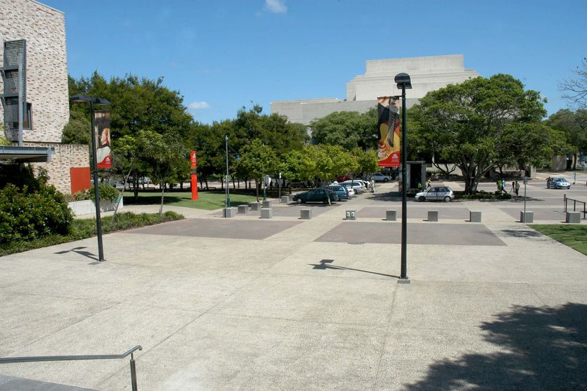 ABC headquarters would make South Bank a 'muggers paradise' - ABC News