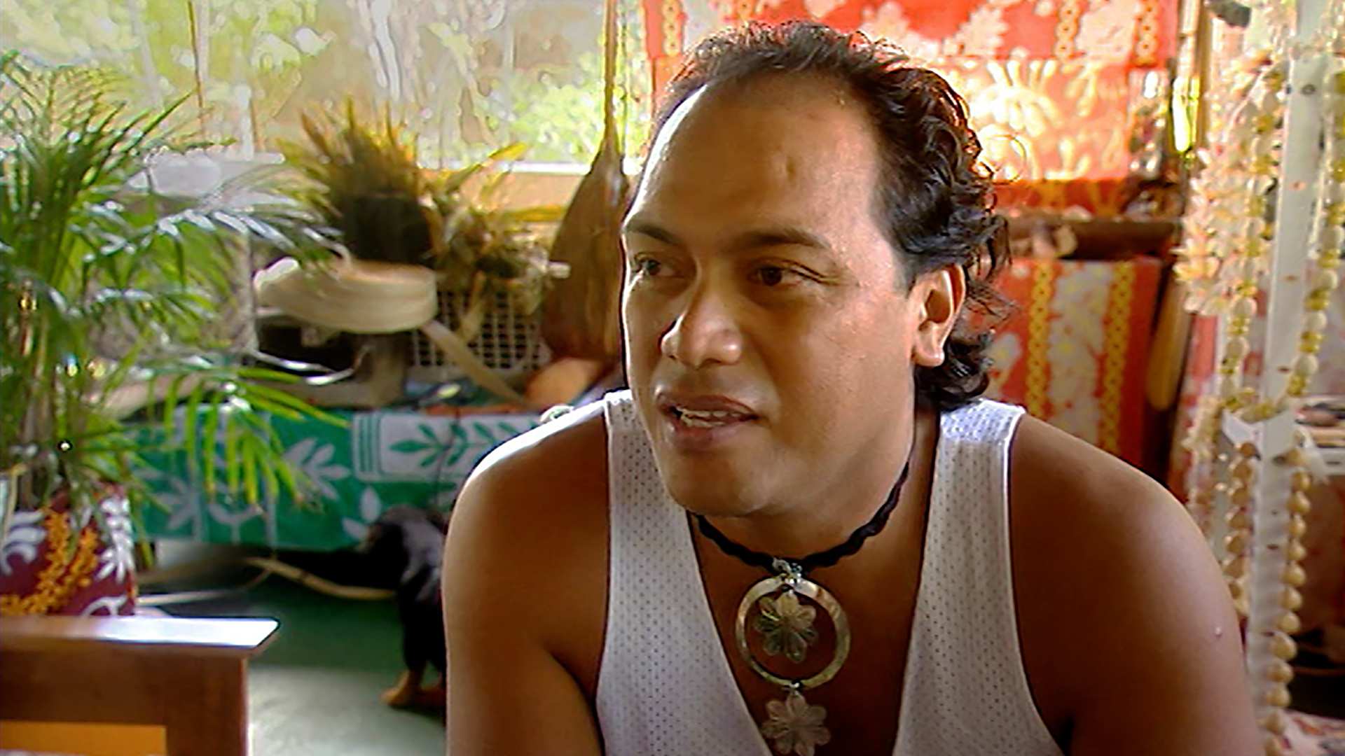 The role of Mahu in Tahiti - ABC International Development