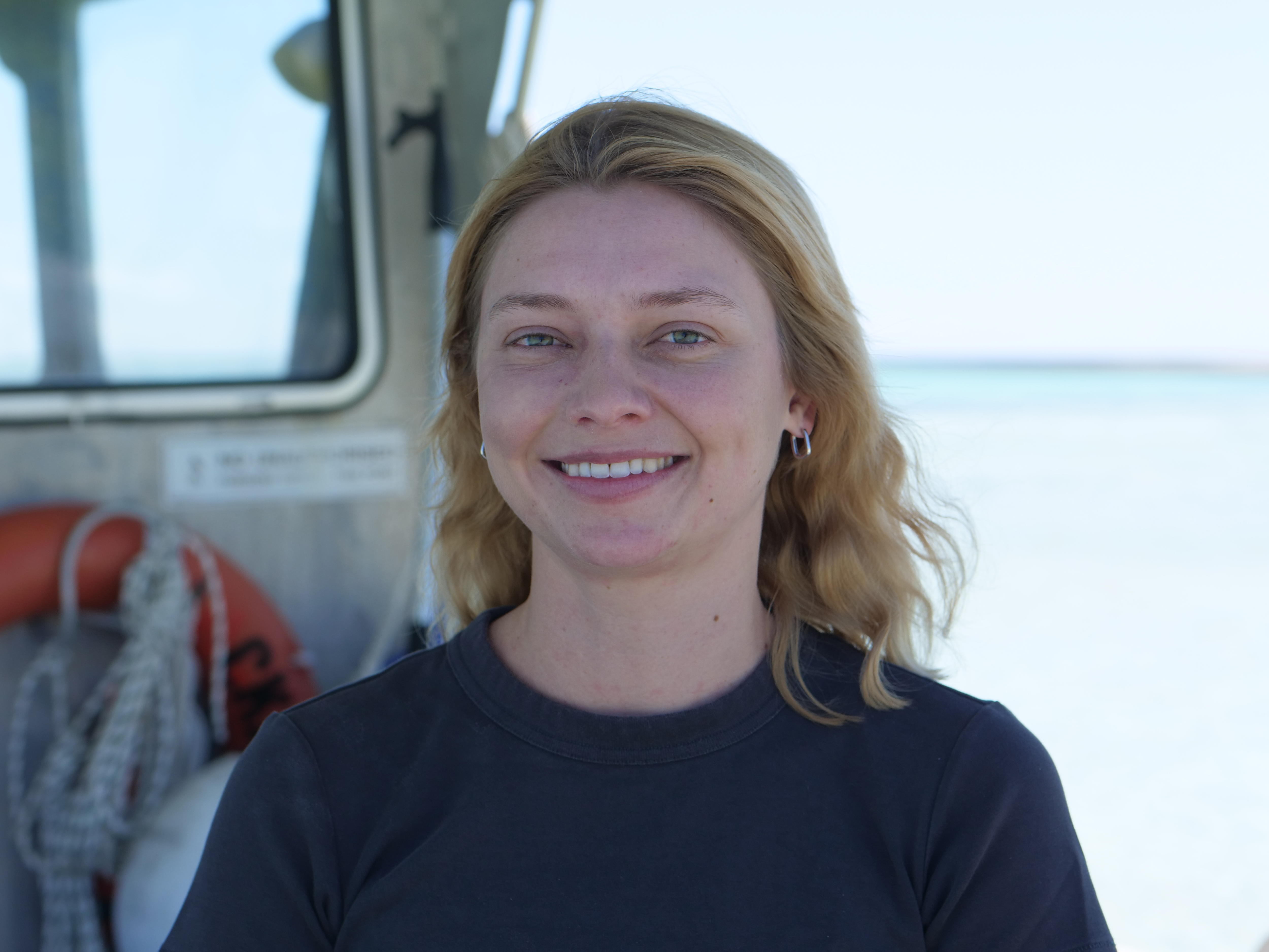 Coral bleaching study off One Tree Island finds 'shocking' damage, but ...
