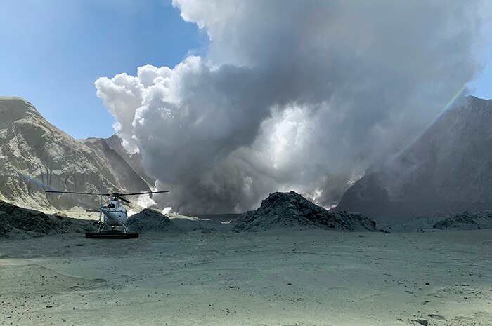 Stephanie March - ABC News
