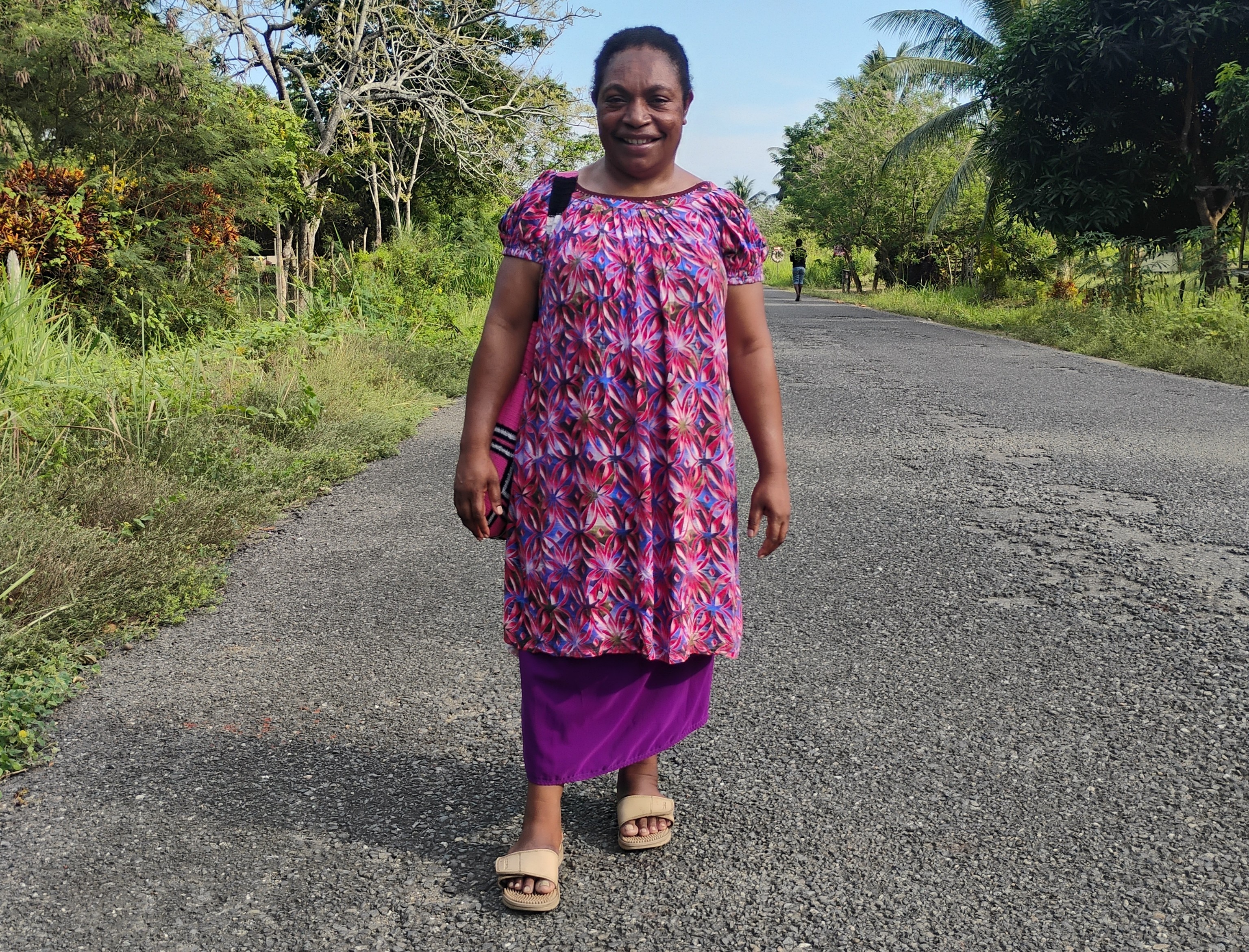 Sistas, Let's Talk - ABC Pacific