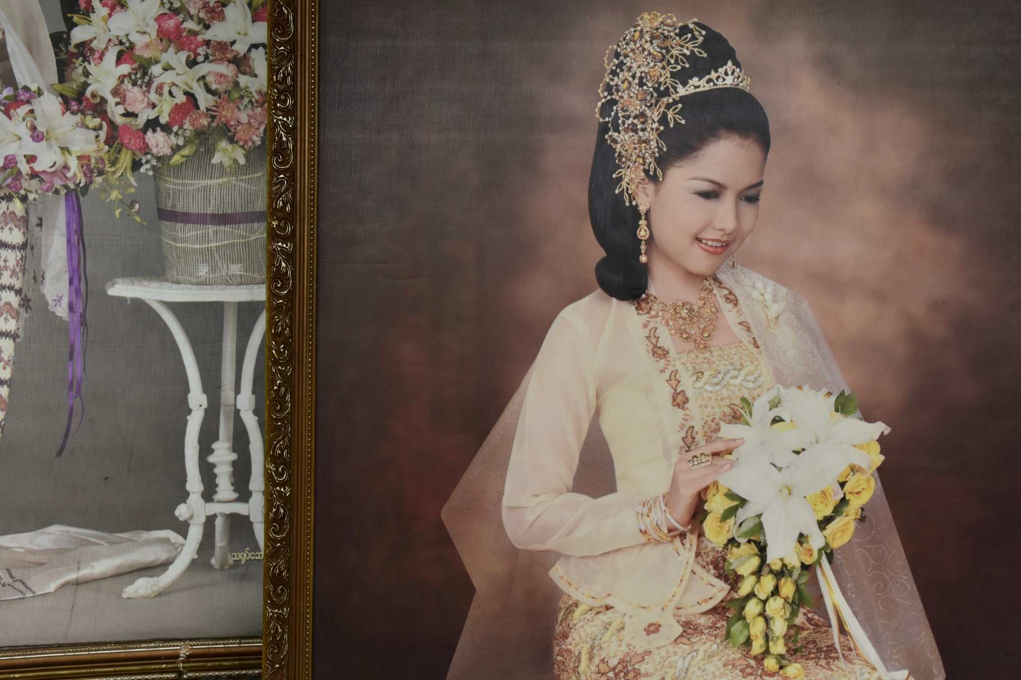 The child bride trade is booming in Myanmar as the gender gap bites in ...