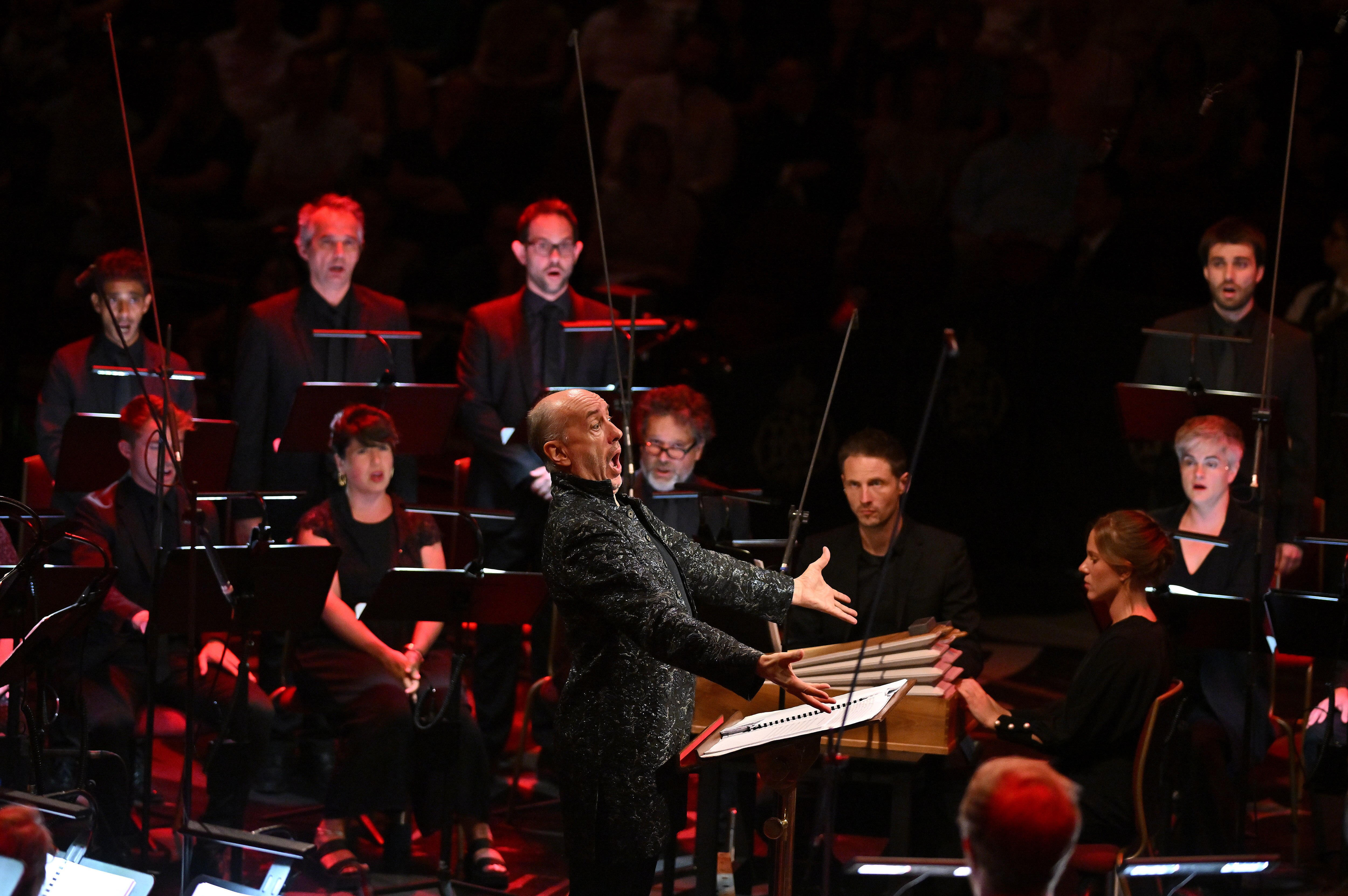 Weekend Baroque with Alice Keath - ABC listen