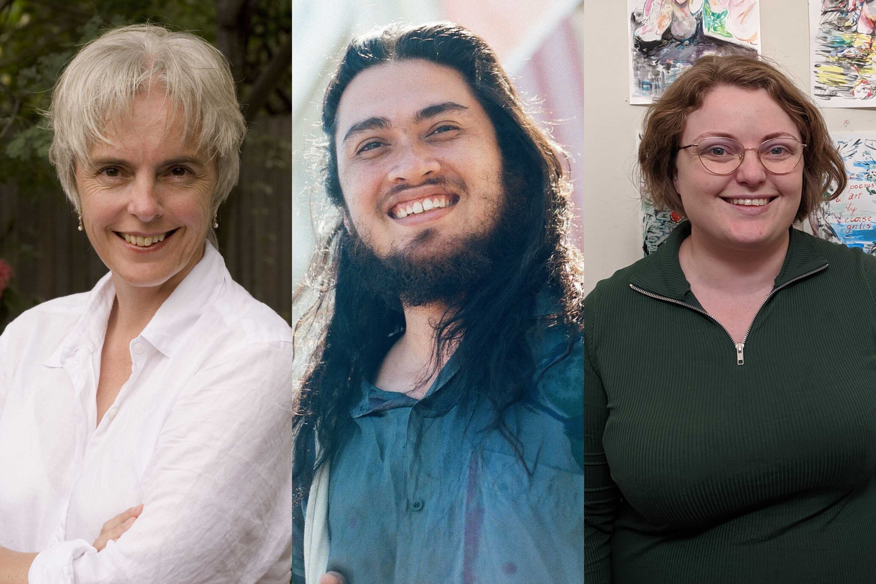 The Cost of Art — How do writers make a living? - ABC listen