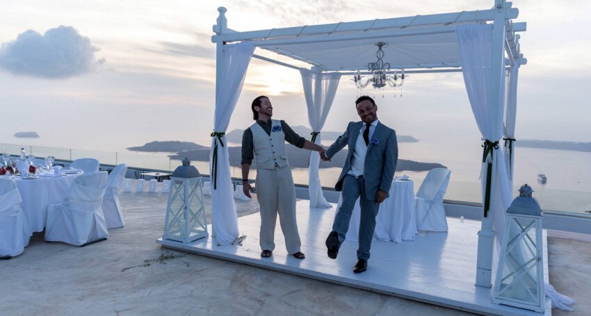 Marco Bulmer-Rizzi reveals 'humiliation' of seeing 'never married' on ...