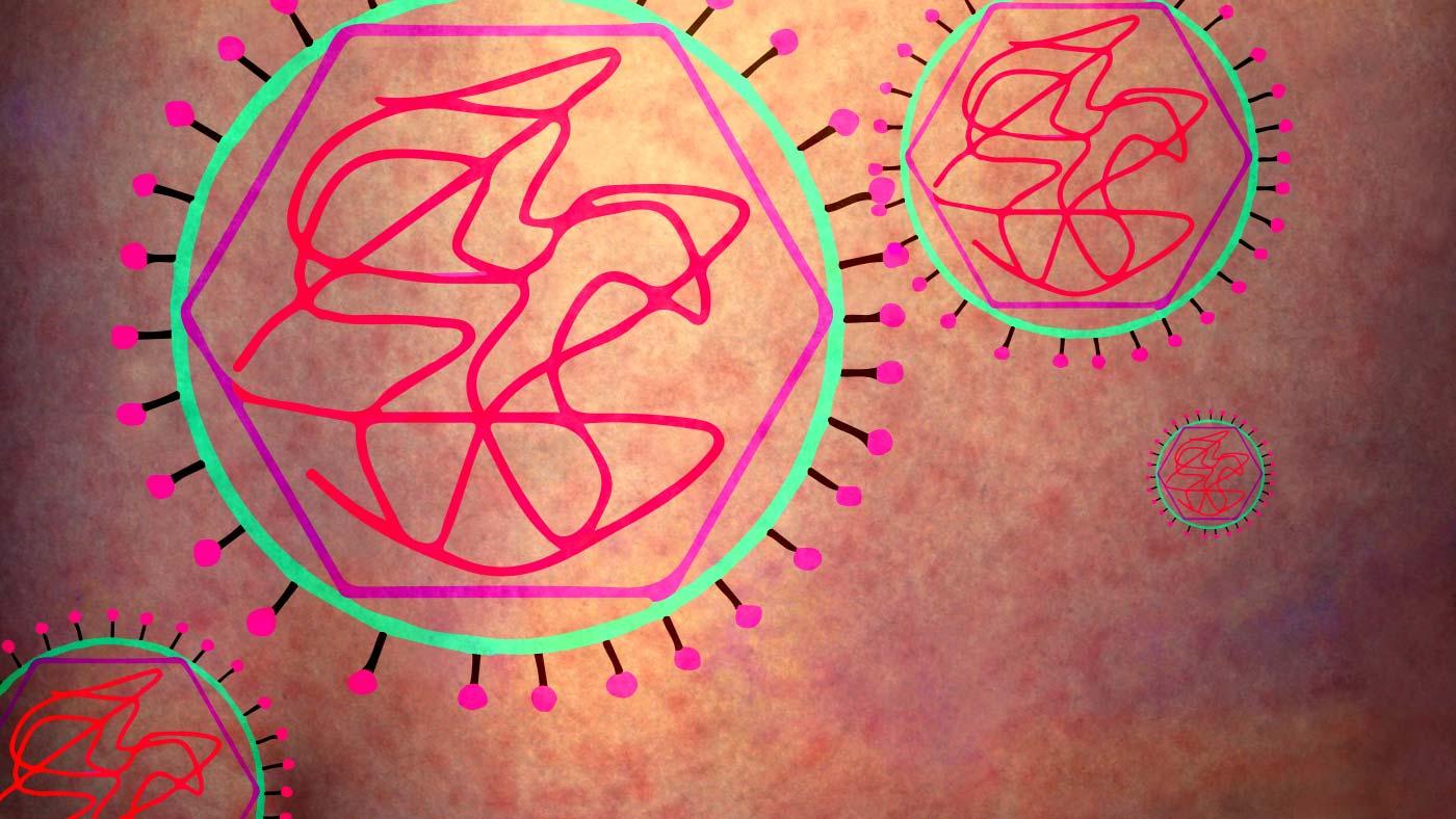 Rubella Vaccination Success - Behind The News