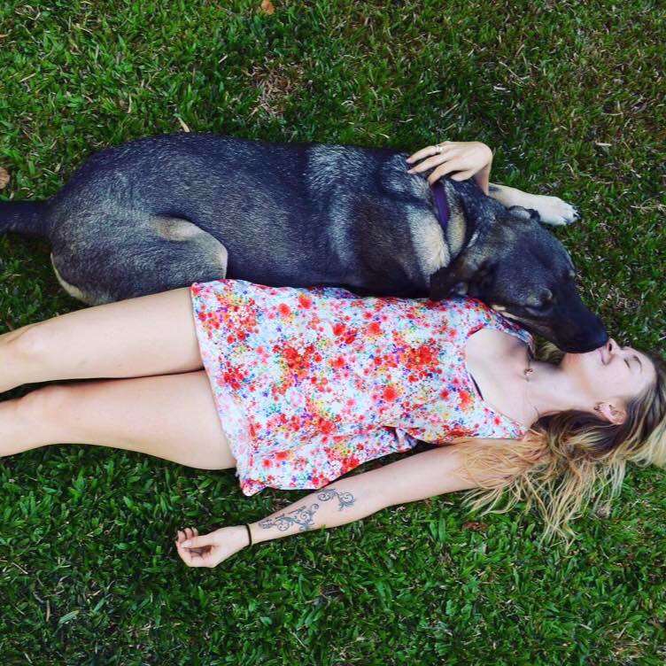 Toyah Cordingley's father recalls discovering his daughter buried in ...