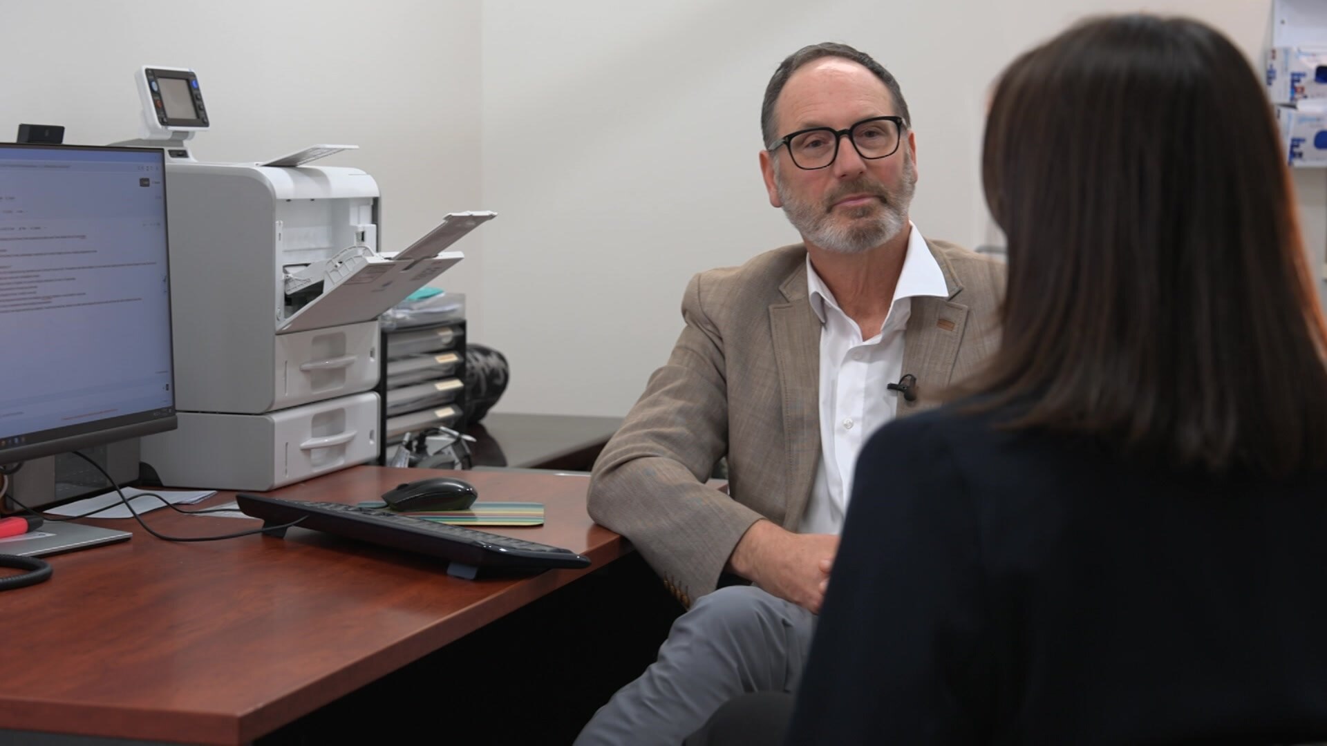 GPs are using artificial intelligence to record patient consultations ...