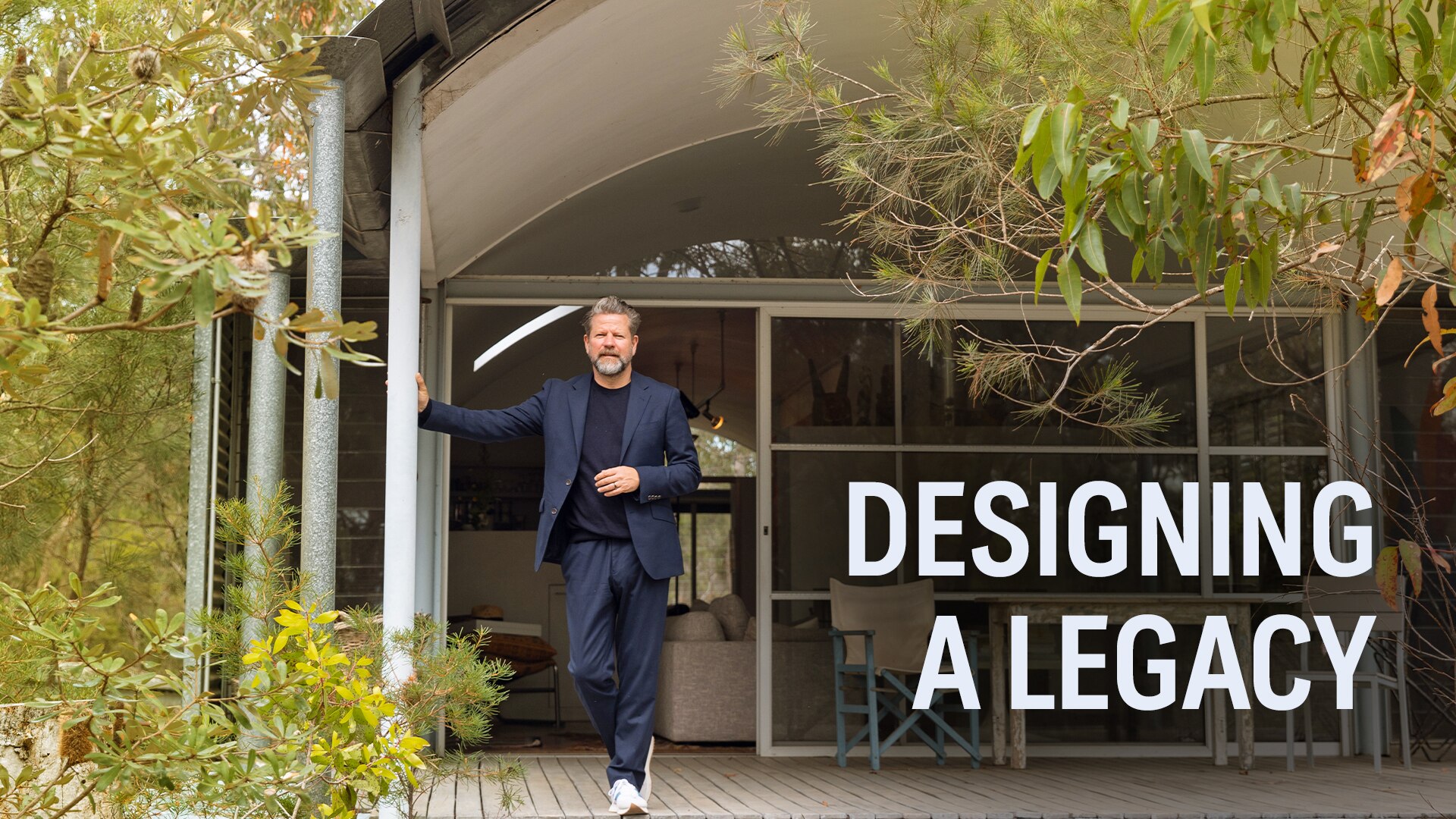 Designing A Legacy - ABC Content Sales