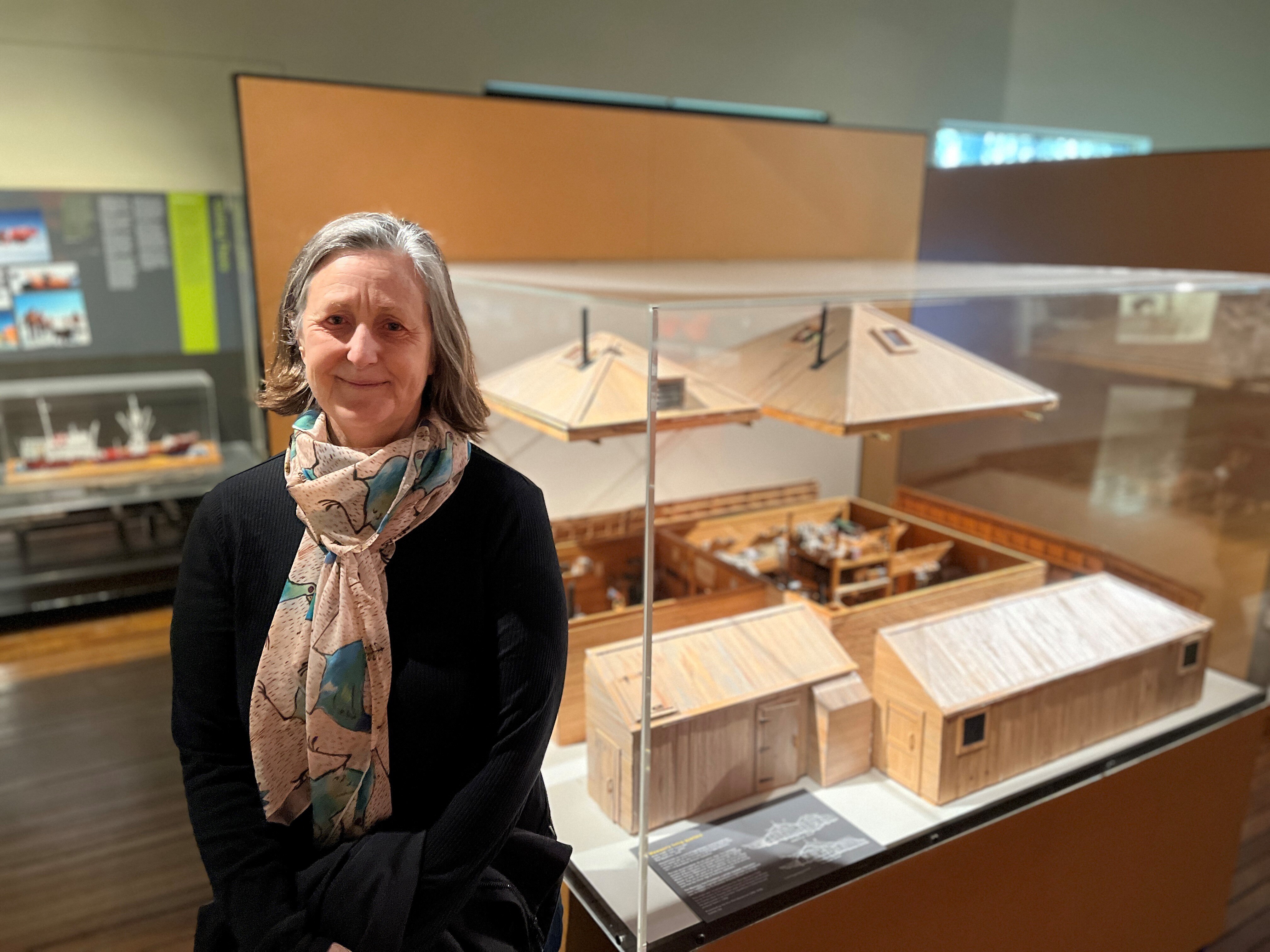 Preserving our past for the future - ABC listen