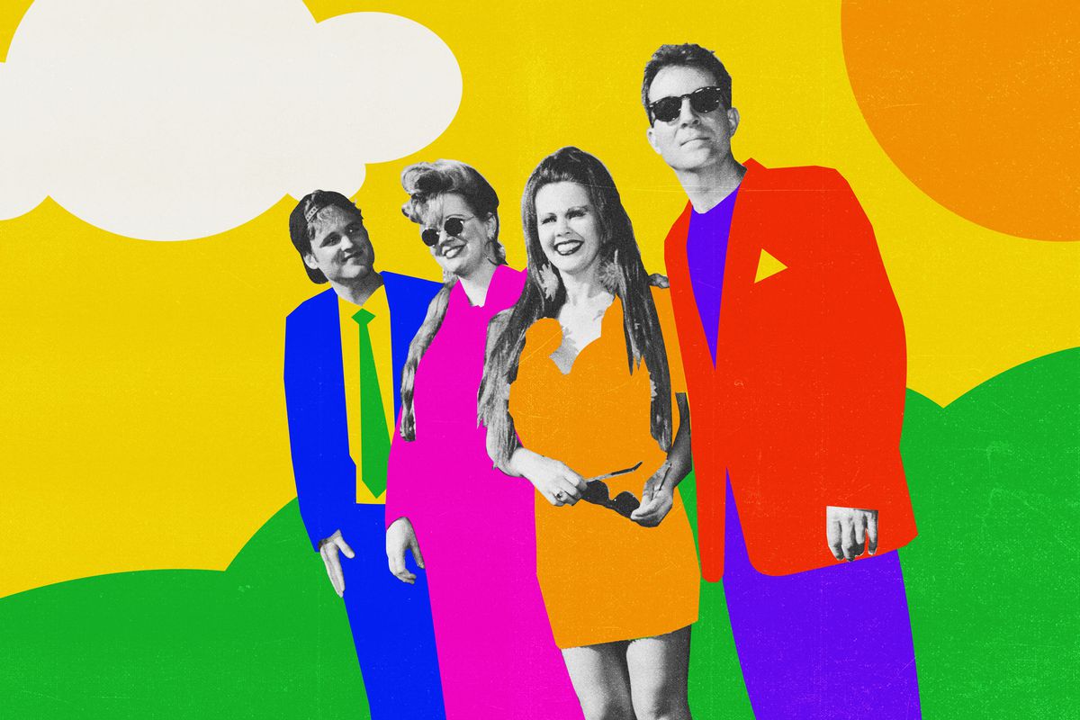 Let's get quizzical - ABC listen