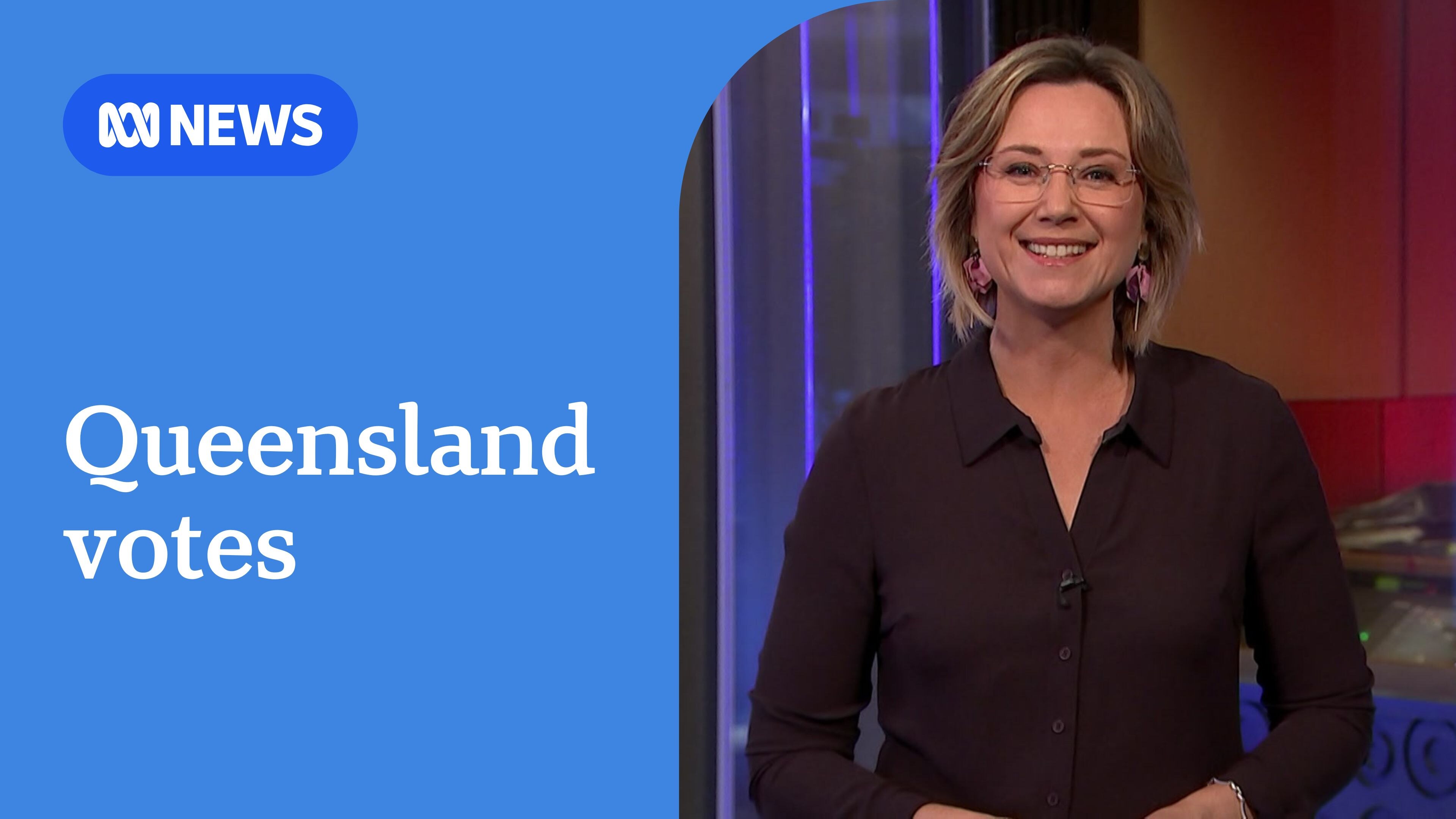 The ABC's Jessica van Vonderen joins us on the election day blog - ABC News