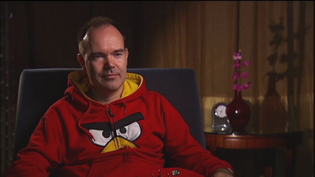 Rovio set to be Finland's next mobile powerhouse - ABC News