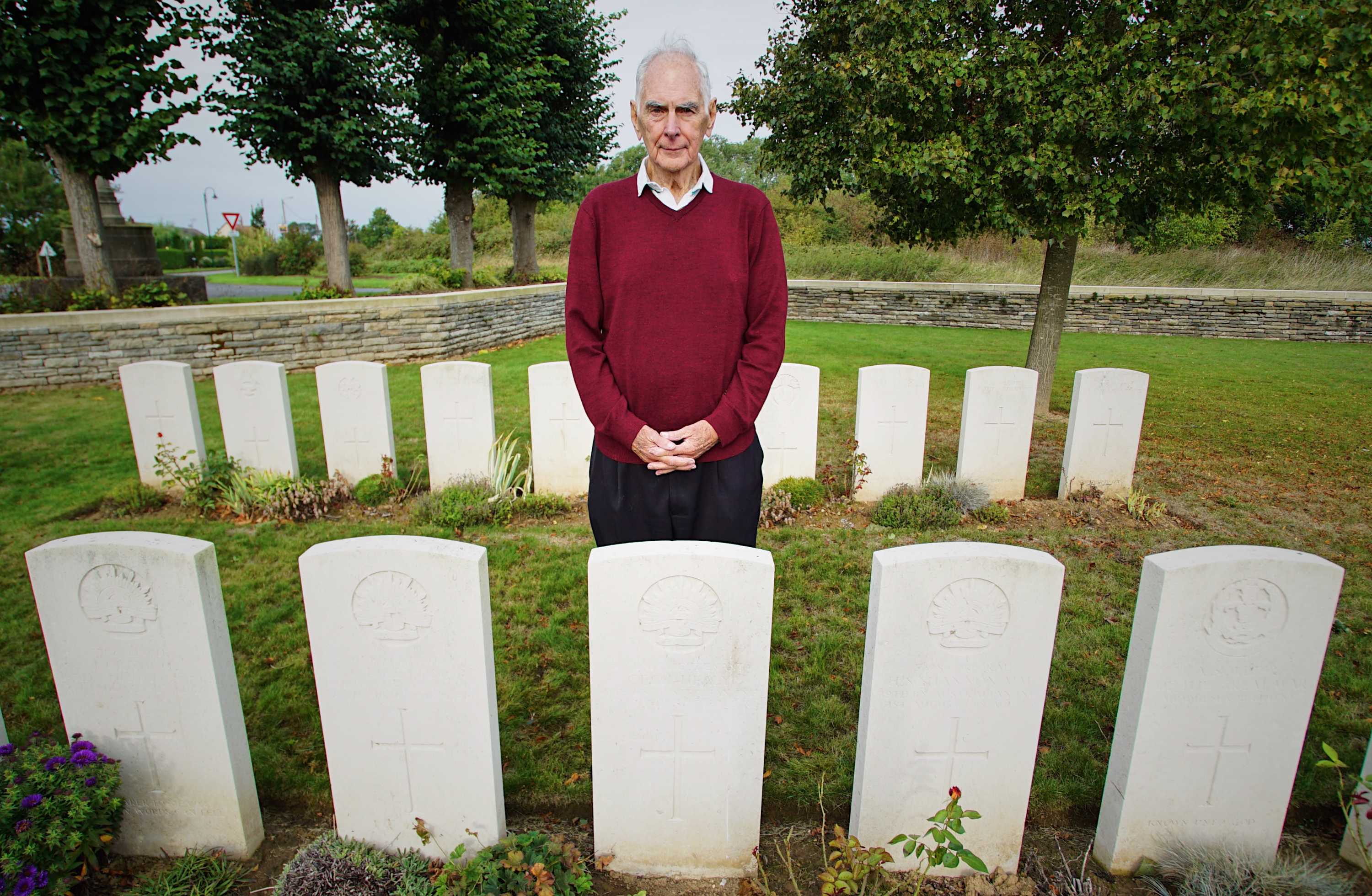 Cecil Healy: Australia's forgotten hero - ABC News