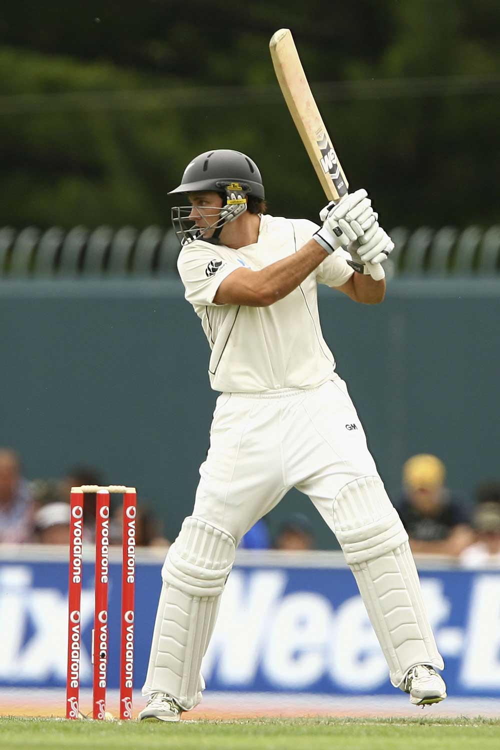 As it happened: Second Test, Day One live blog - ABC News