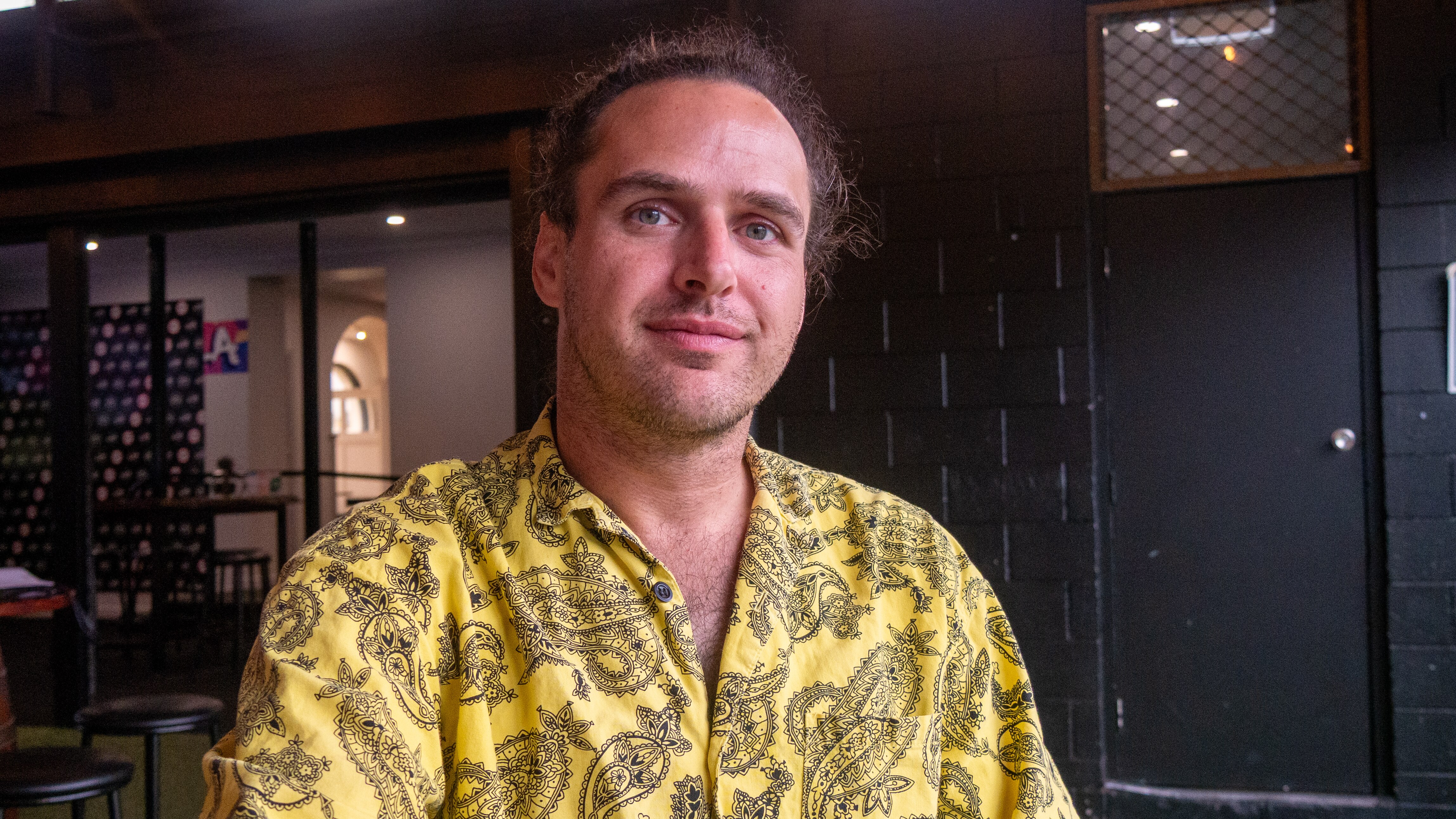 Grassroots music programs giving regional artists and venues new hope ...