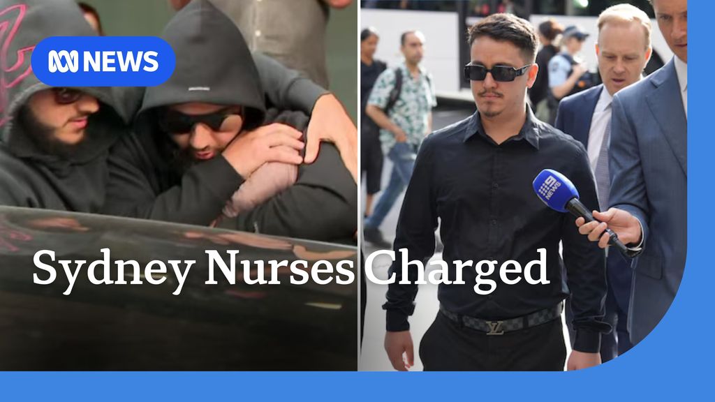 The disturbing rise of the far-right movement in Australia - ABC News