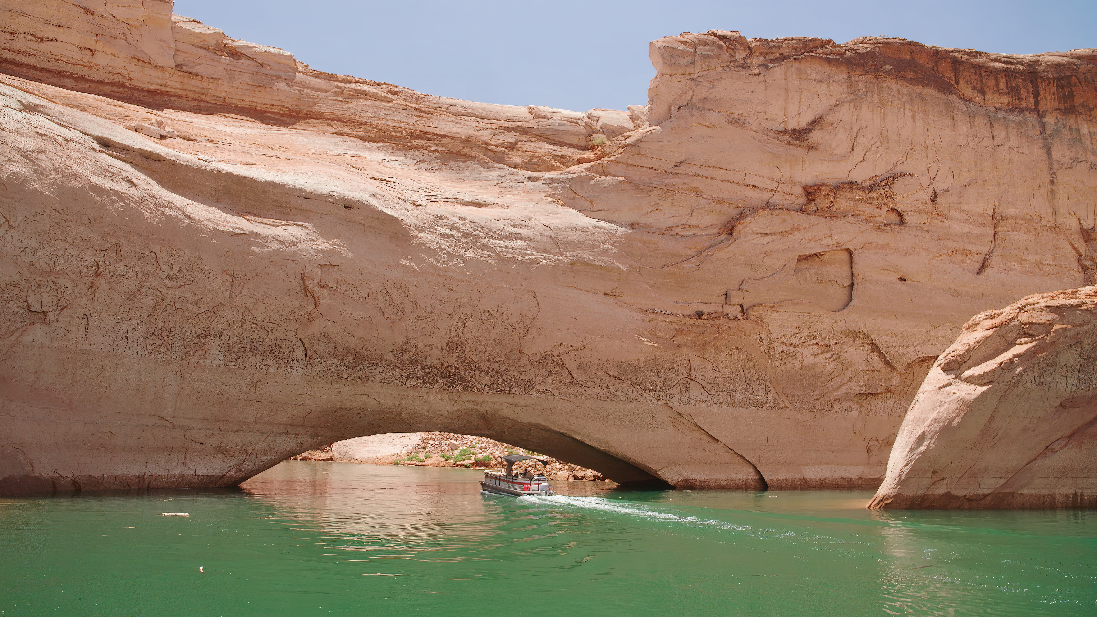 A lost world returns with a warning - ABC News