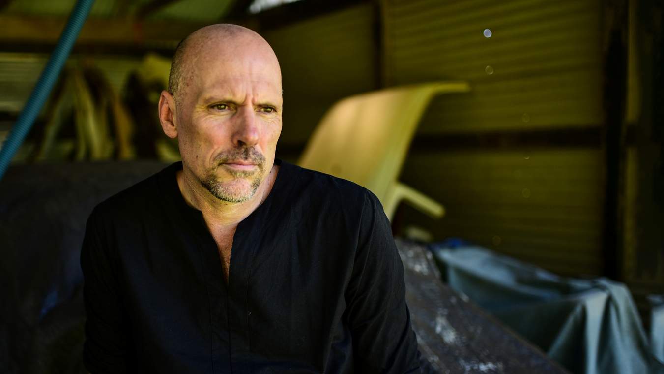 The faces behind the statistics - ABC News