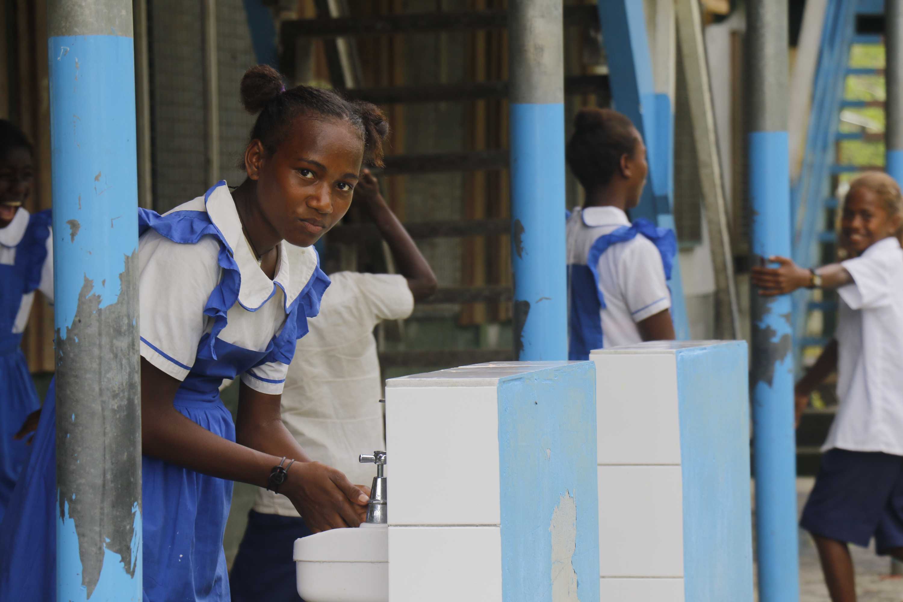 Schools in Solomon Islands to re-open for the first time this year ...