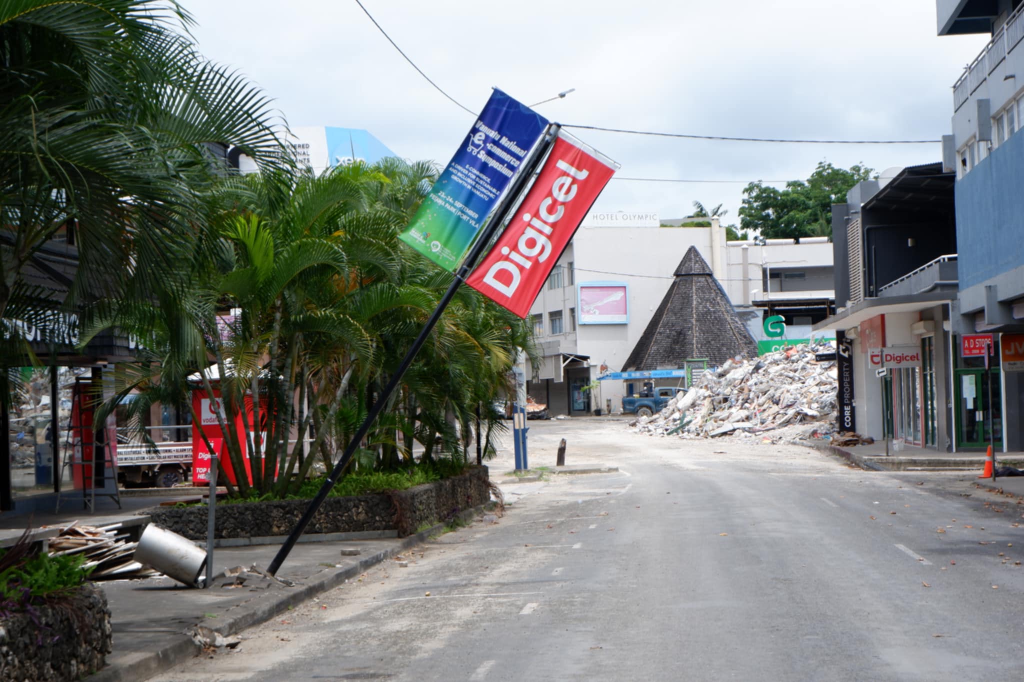 Earthquakes - Topic - ABC News