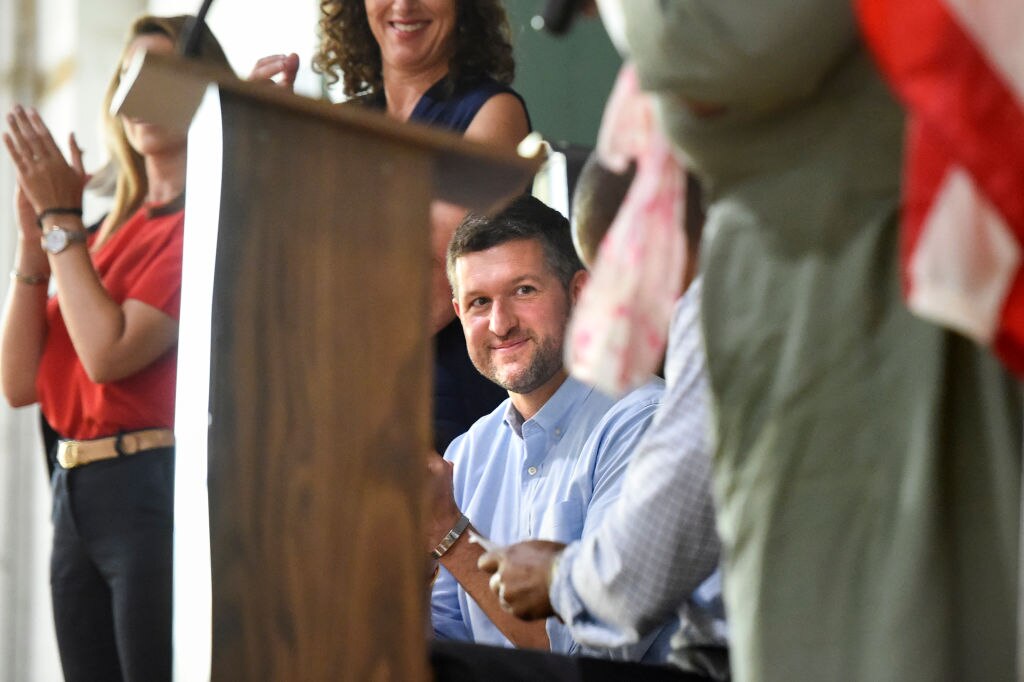 Who killed Dr Bogle and Mrs Chandler? - ABC listen