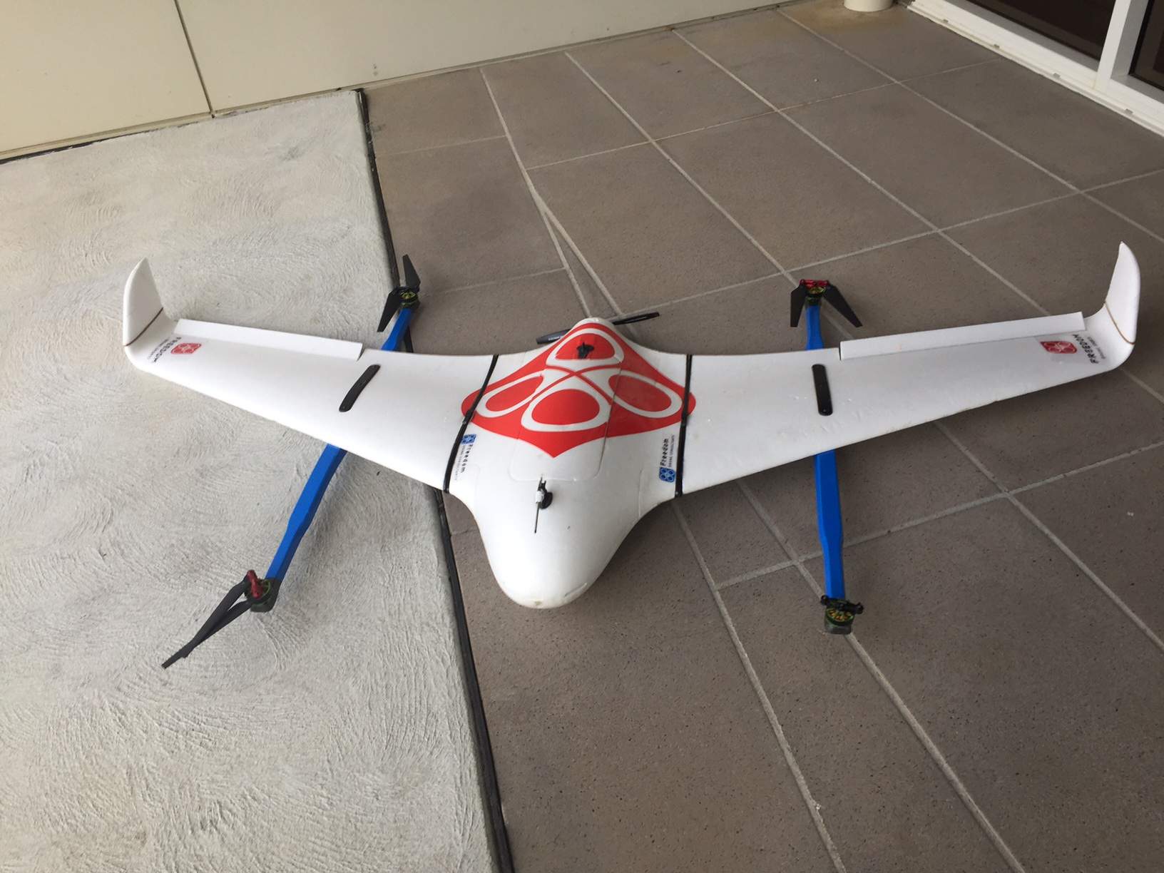 New drone hub in Victoria a first for Asia-Pacific region as sector ...