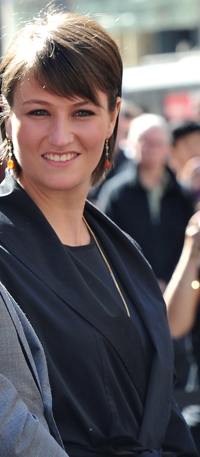 Harriet Wran, Neville Wran's daughter, pleads not guilty to murdering ...