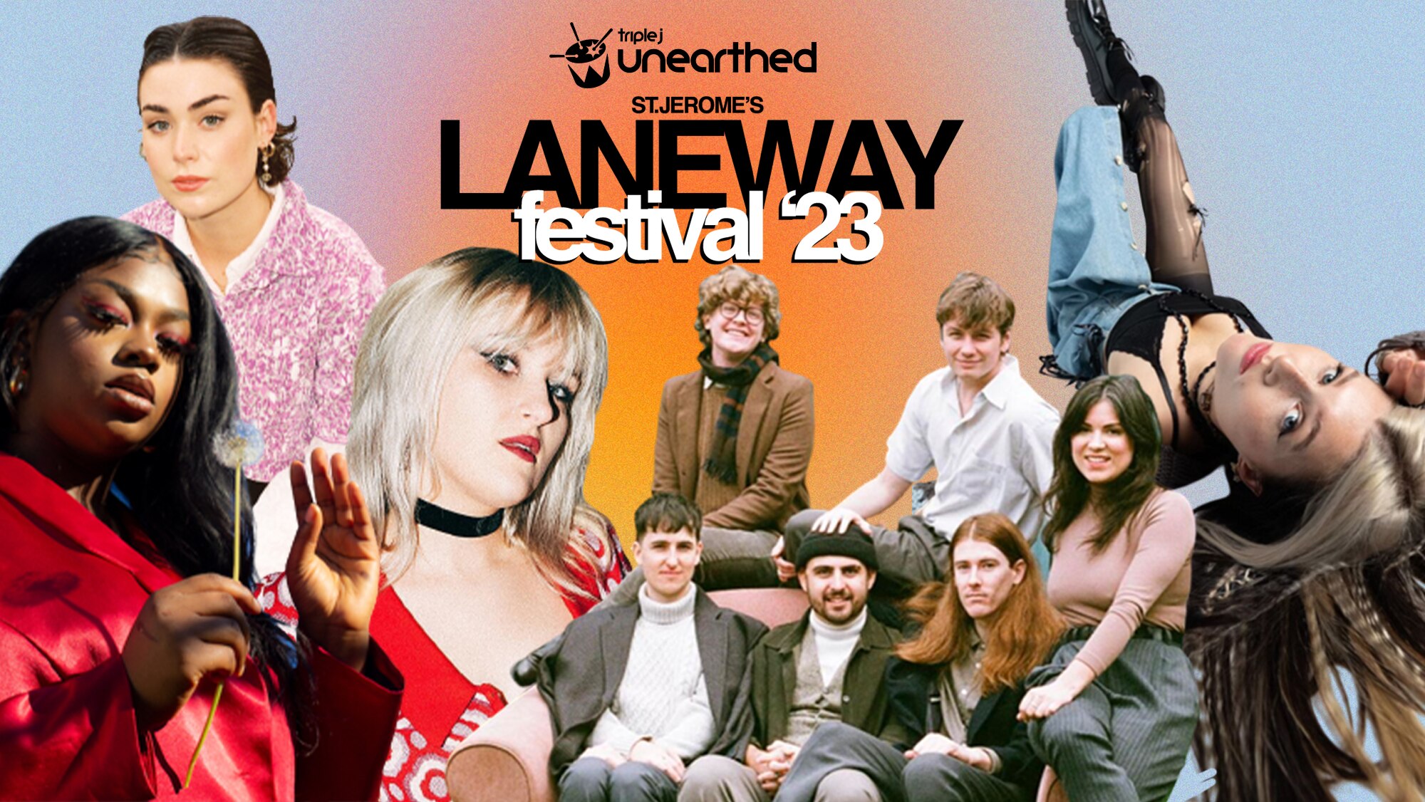 Congrats to these five local artists who've just been added to the ...