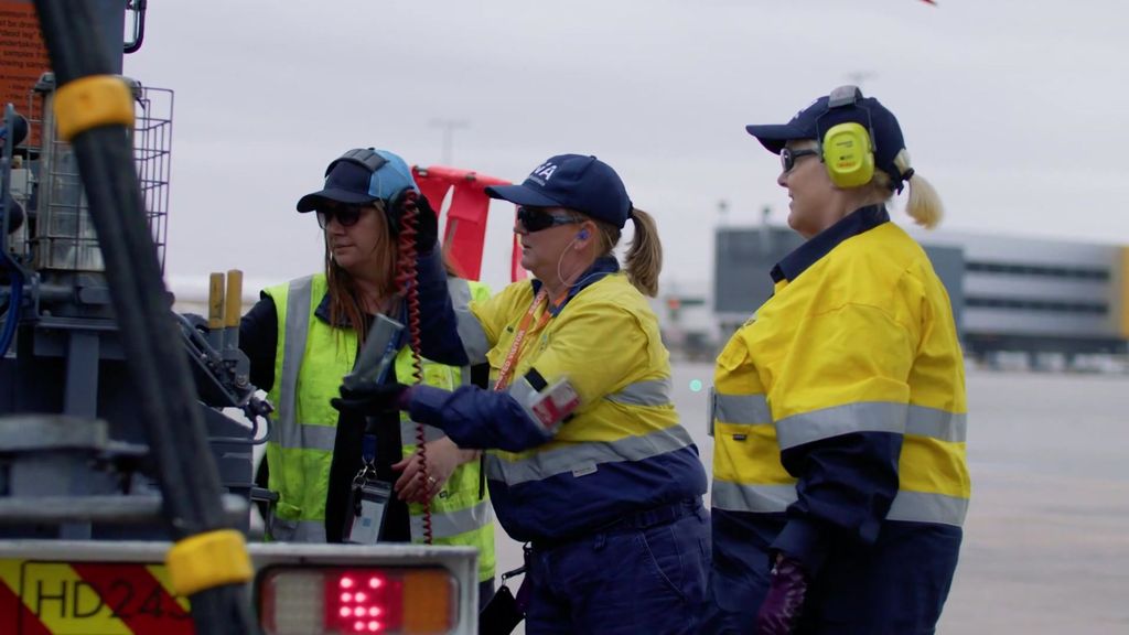 How this 'blokey' company is smashing its gender pay gap - ABC News