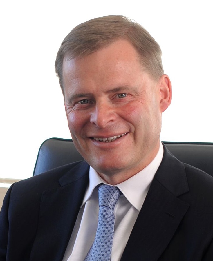 University student body calls to remove former vice-chancellor Peter ...