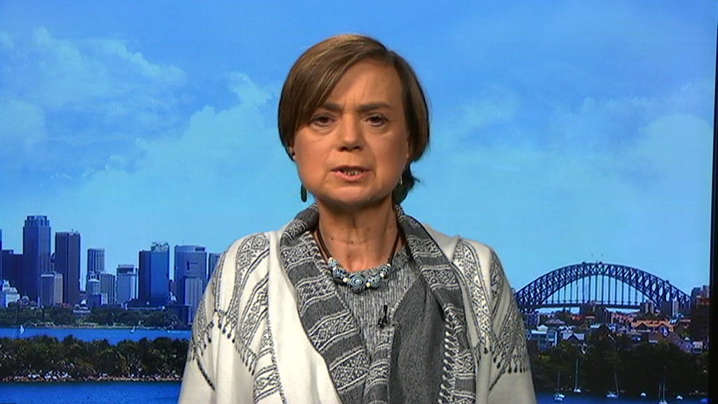 Rosie Ayliffe says the '88 days' work scheme puts young lives at risk ...