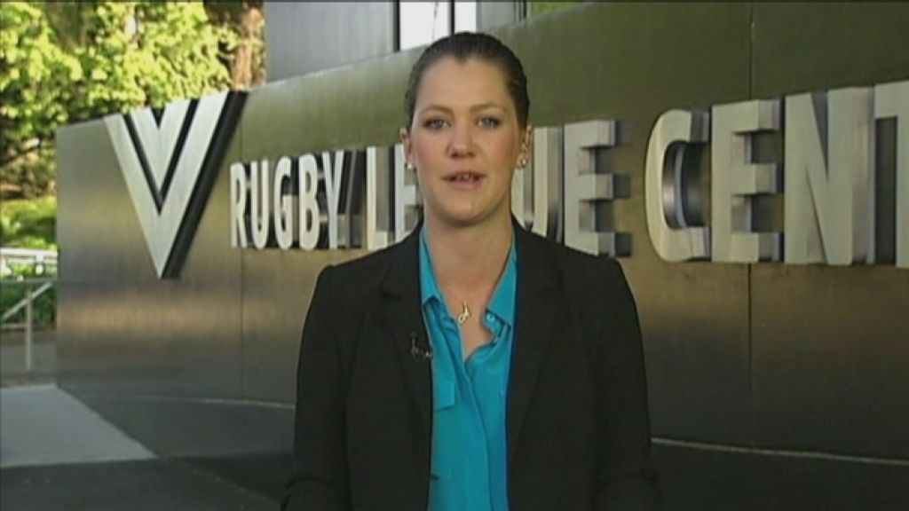 NRL Grand Final in review - ABC News