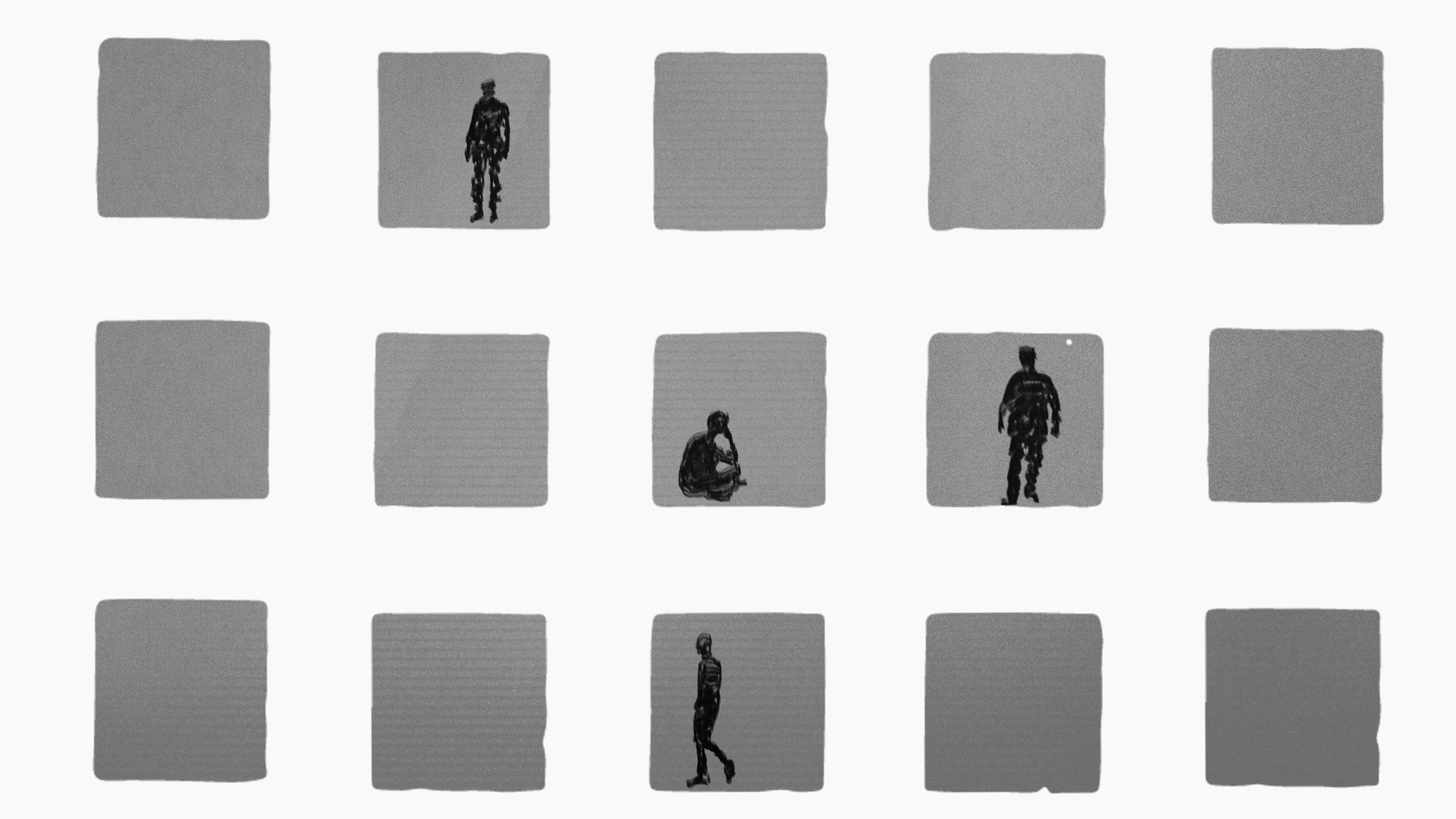 Adrian's trapped in a forensic disability facility. His treatment has ...