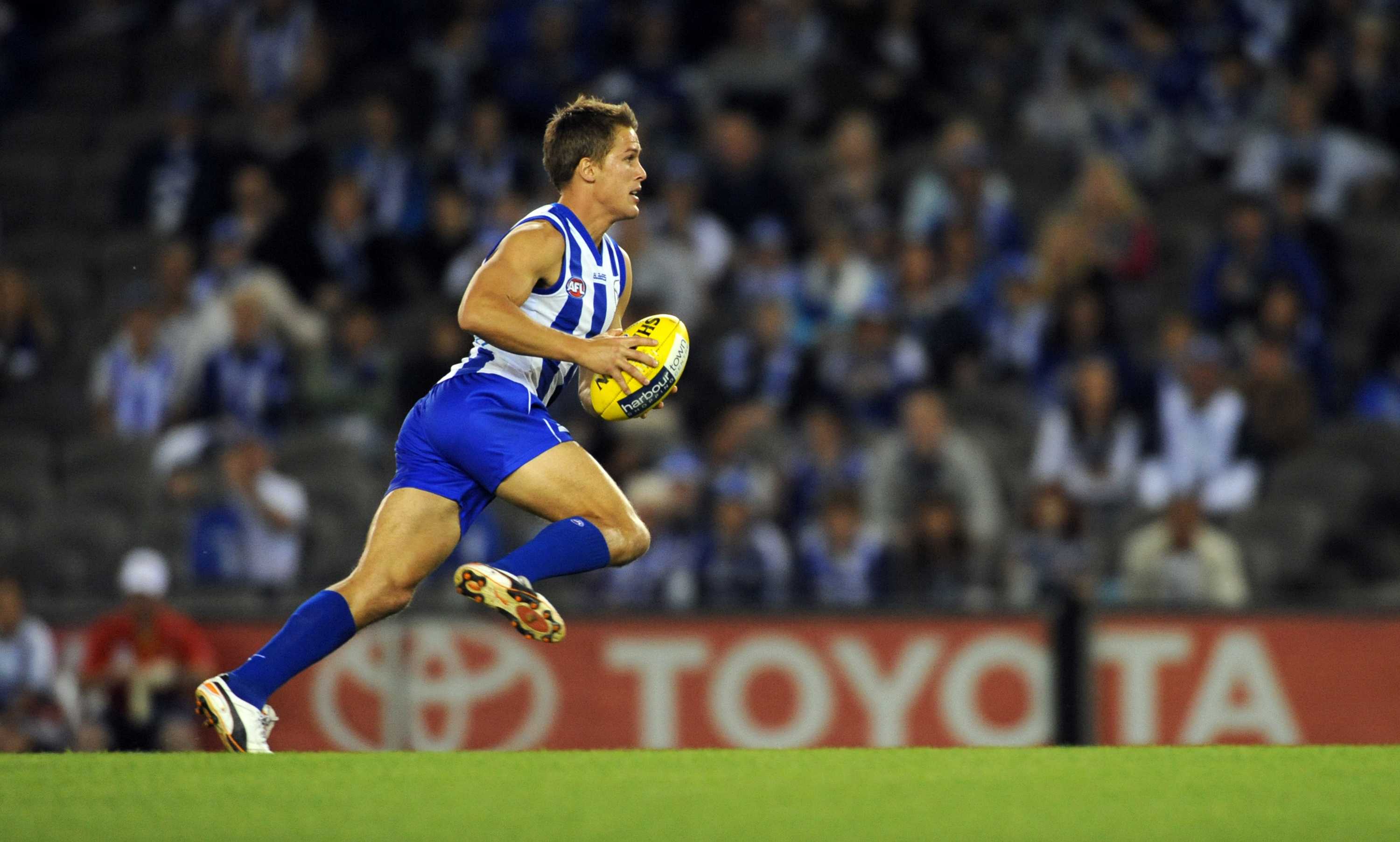 AFL Preview: Season 2013 - ABC News