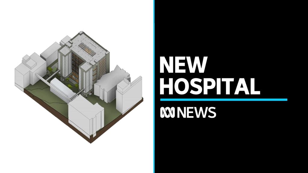 A new state of the art cancer centre to be built in Brisbane - ABC News