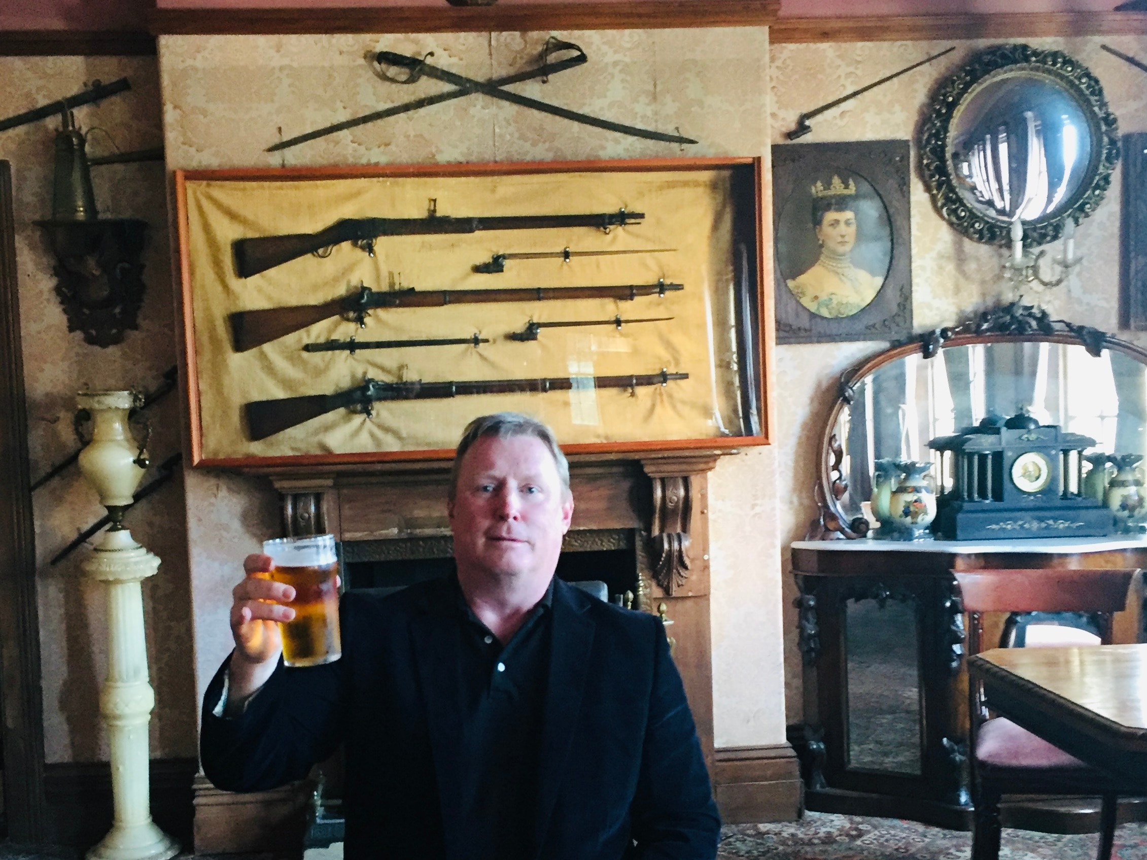 The Youngest Son by John Byrnes feels authentic but is far from ...