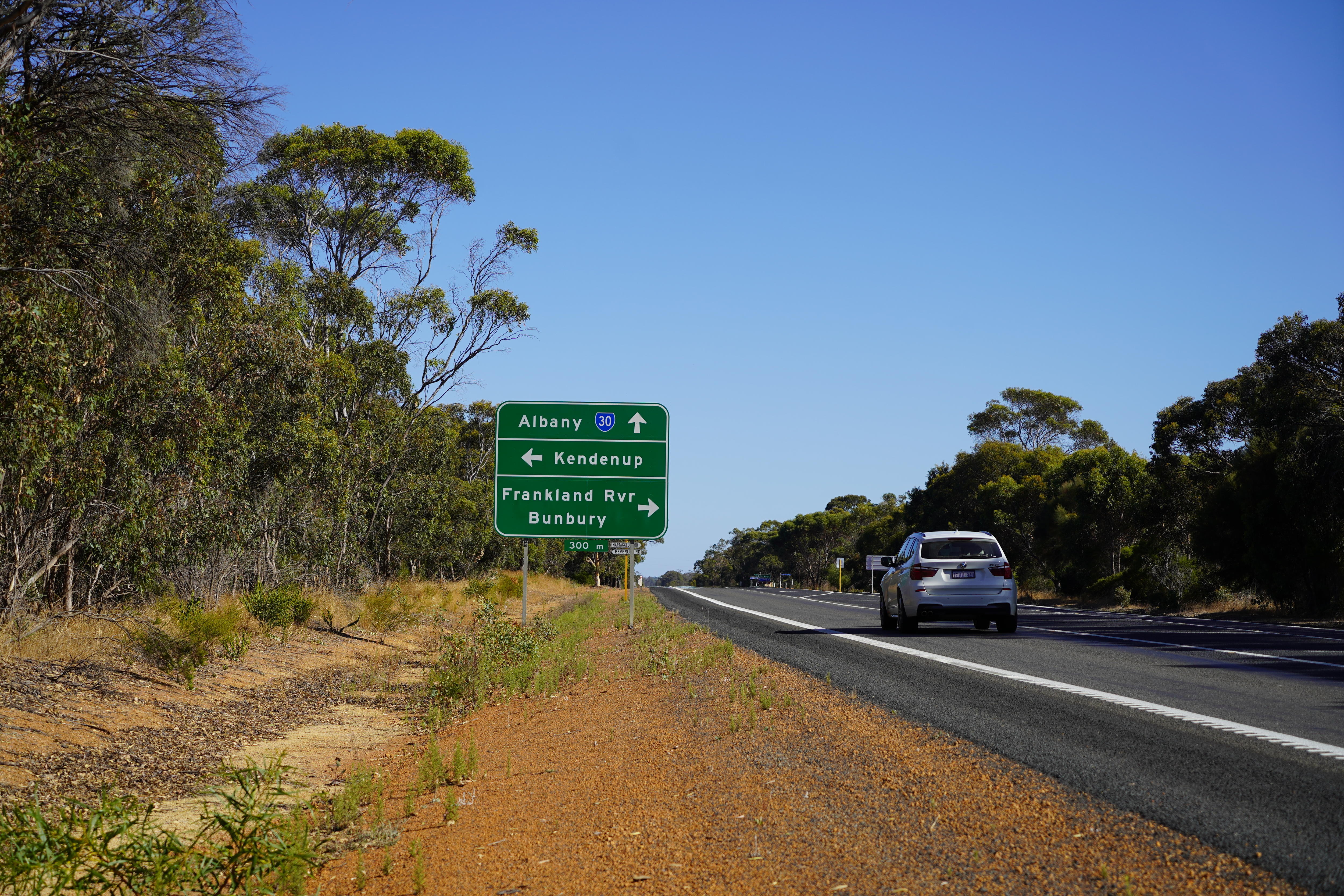 Push for dual carriageway on Albany Highway continues despite 19 deaths ...