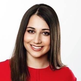 Audrey Courty - ABC News